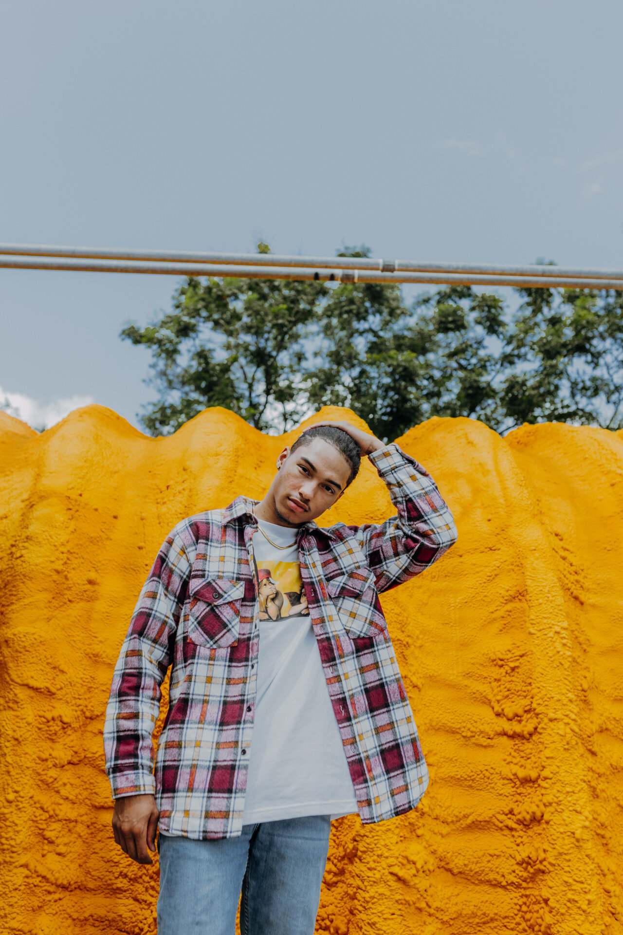 gallery — DARIO BOATNER