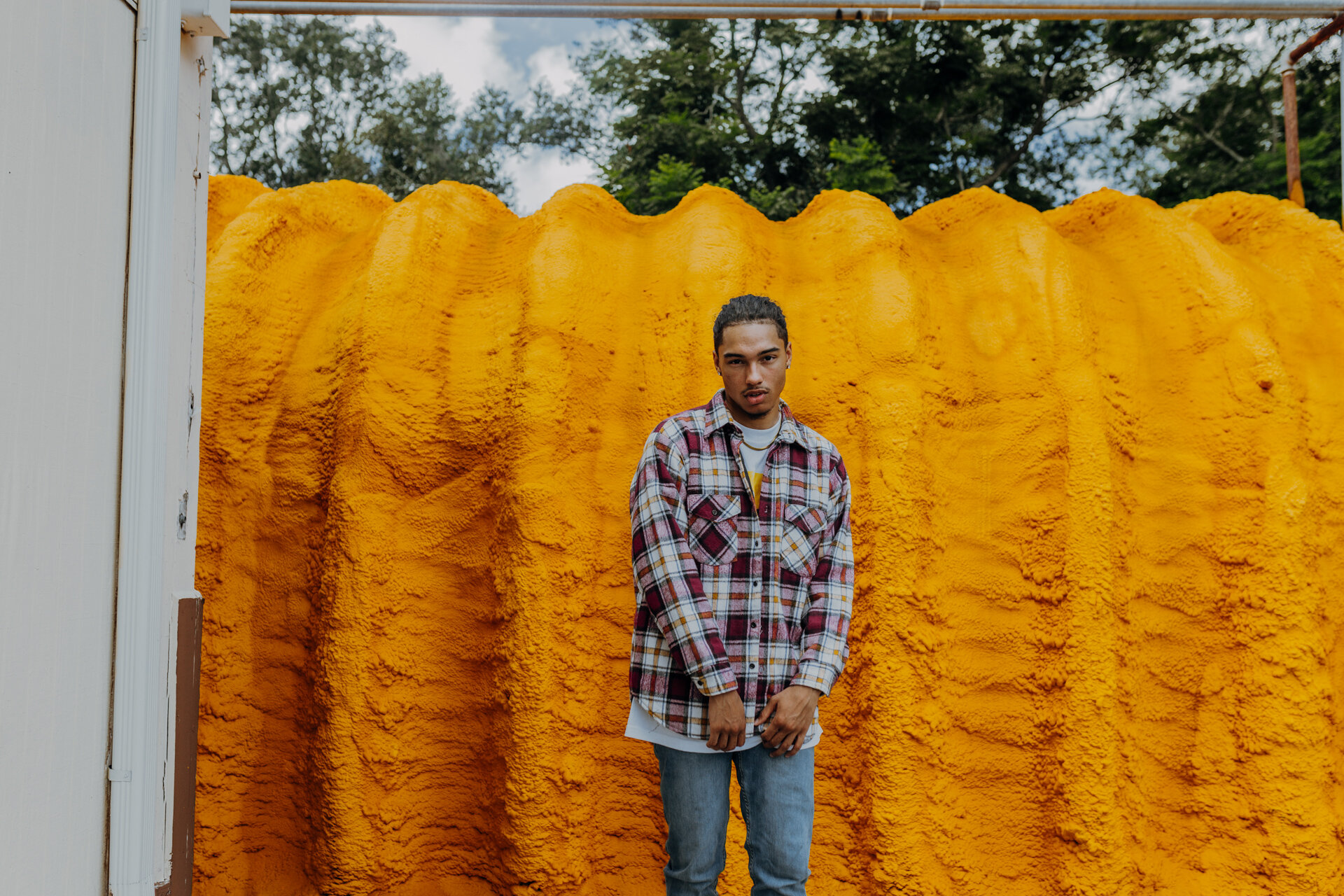 gallery — DARIO BOATNER