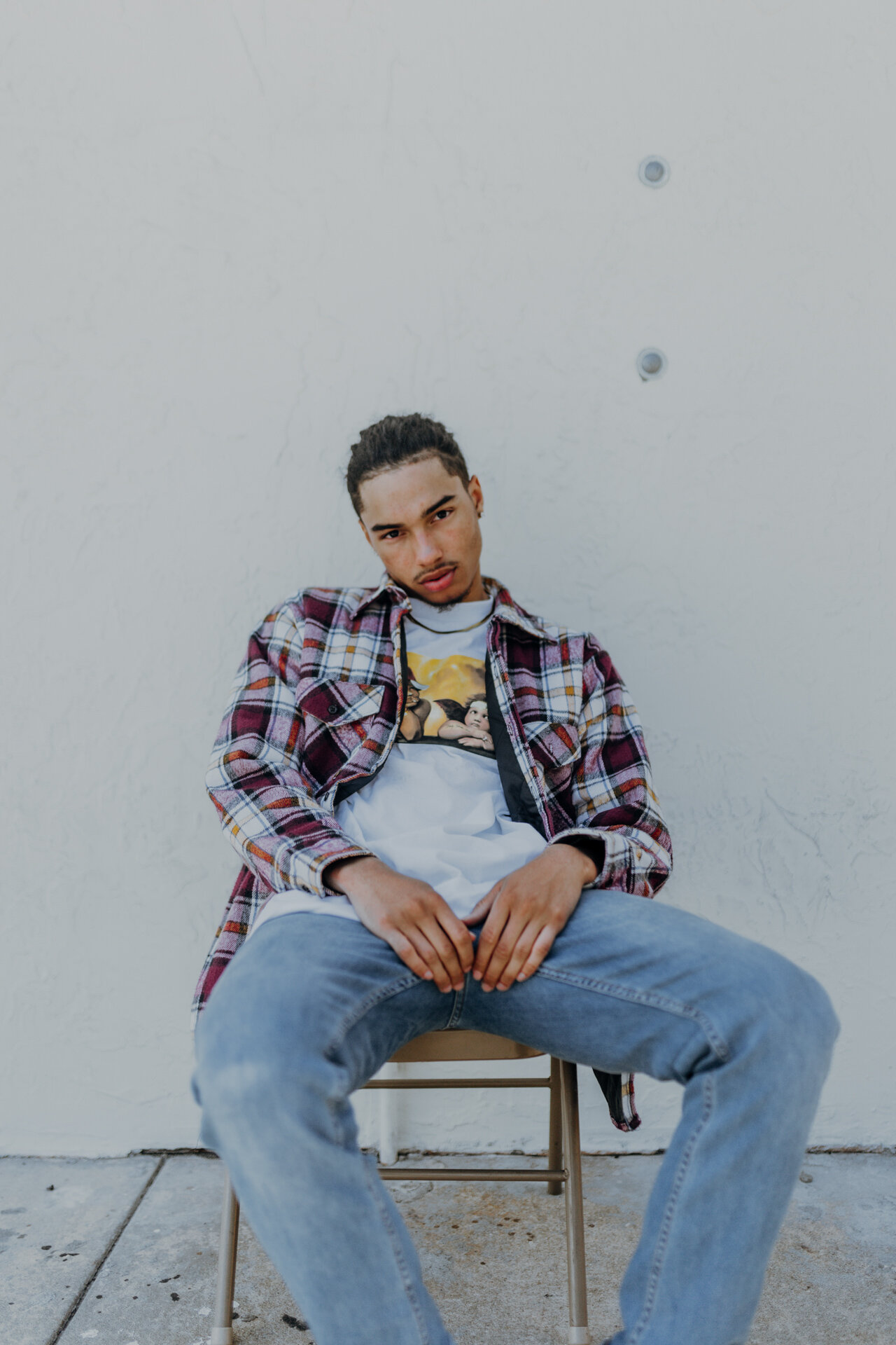 gallery — DARIO BOATNER