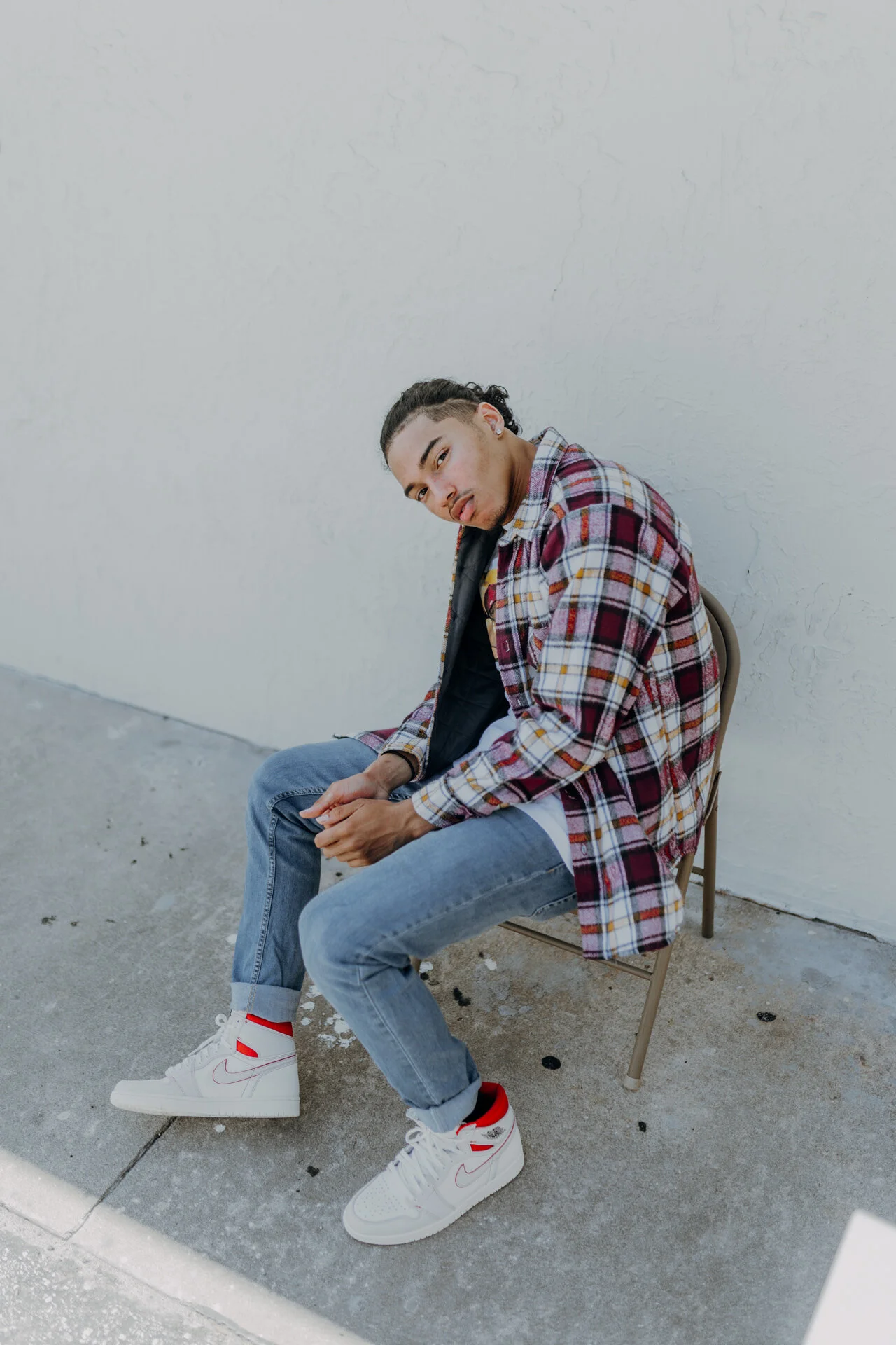 gallery — DARIO BOATNER