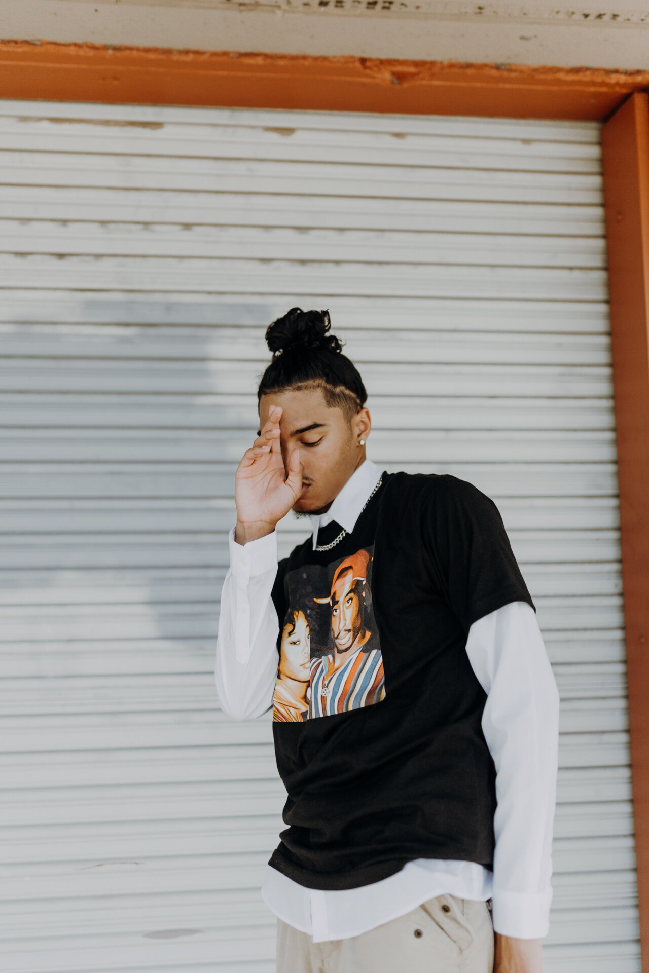 gallery — DARIO BOATNER