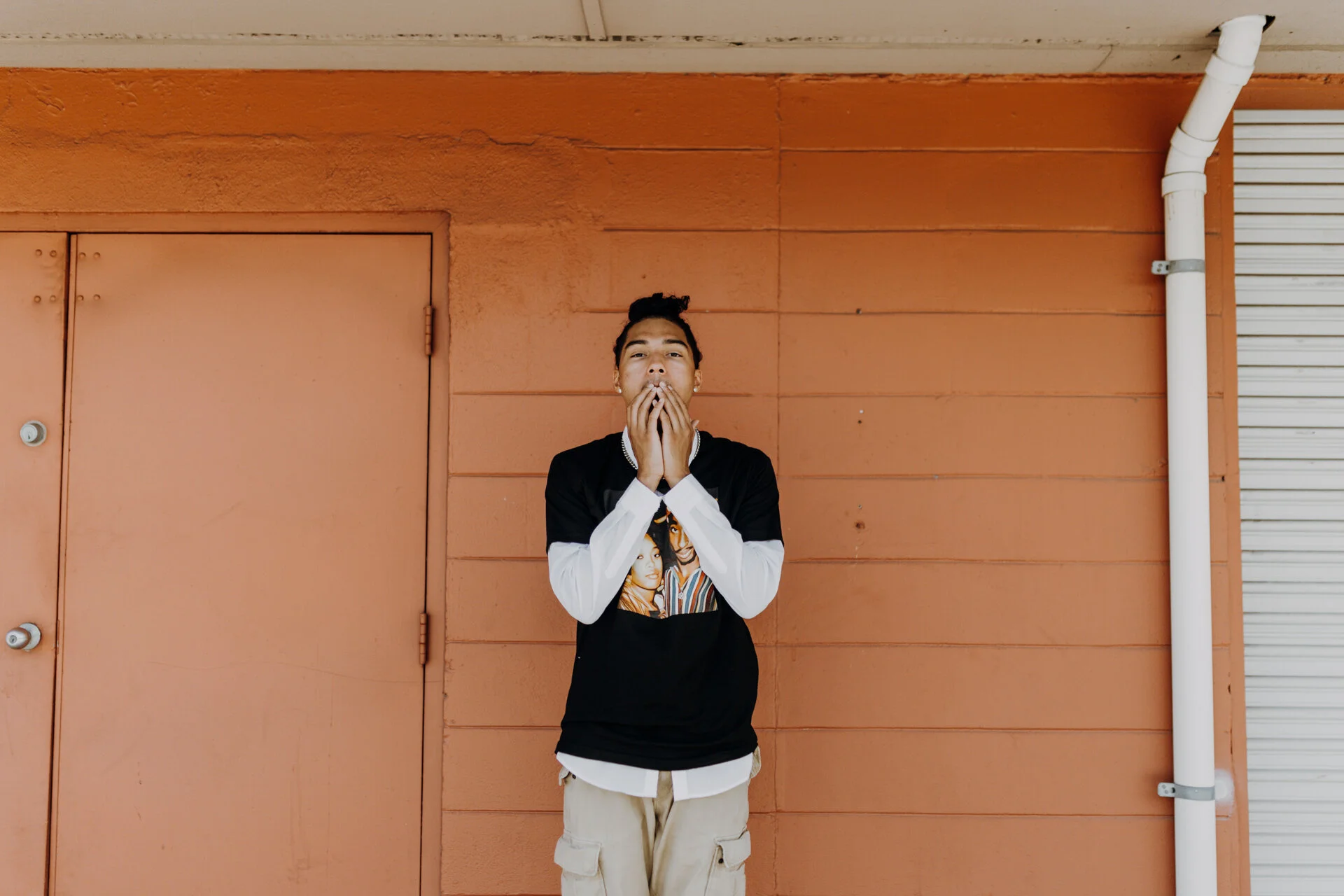 gallery — DARIO BOATNER