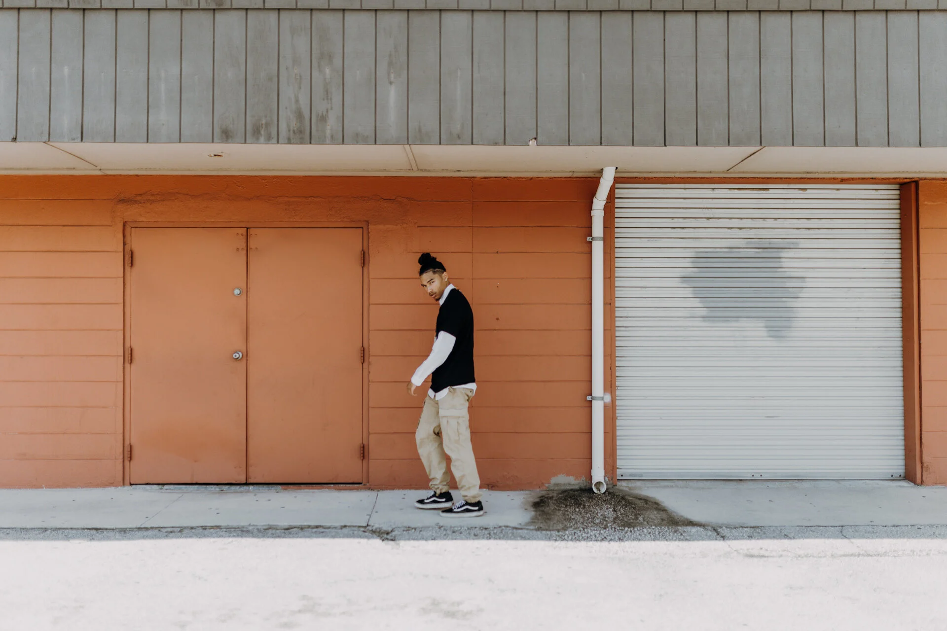 gallery — DARIO BOATNER