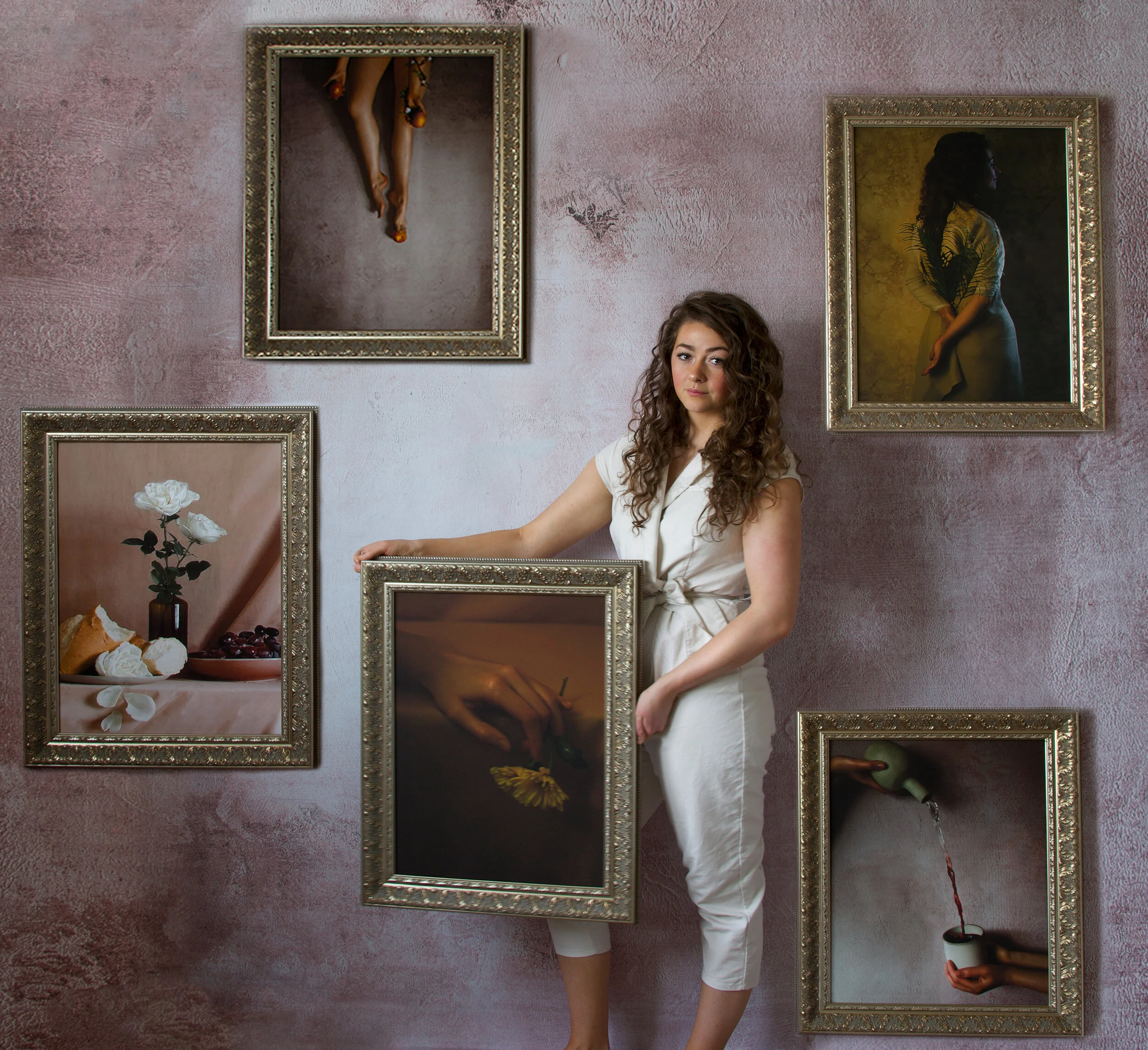 E.Claire Conceptuals