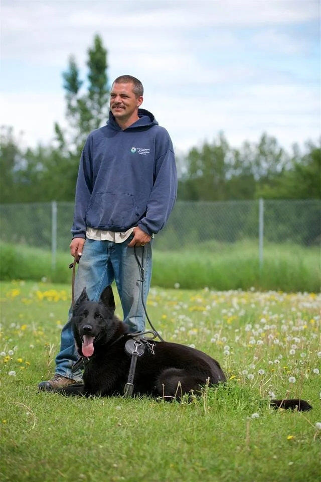Our Team — Alaska Dog Boarding & Training