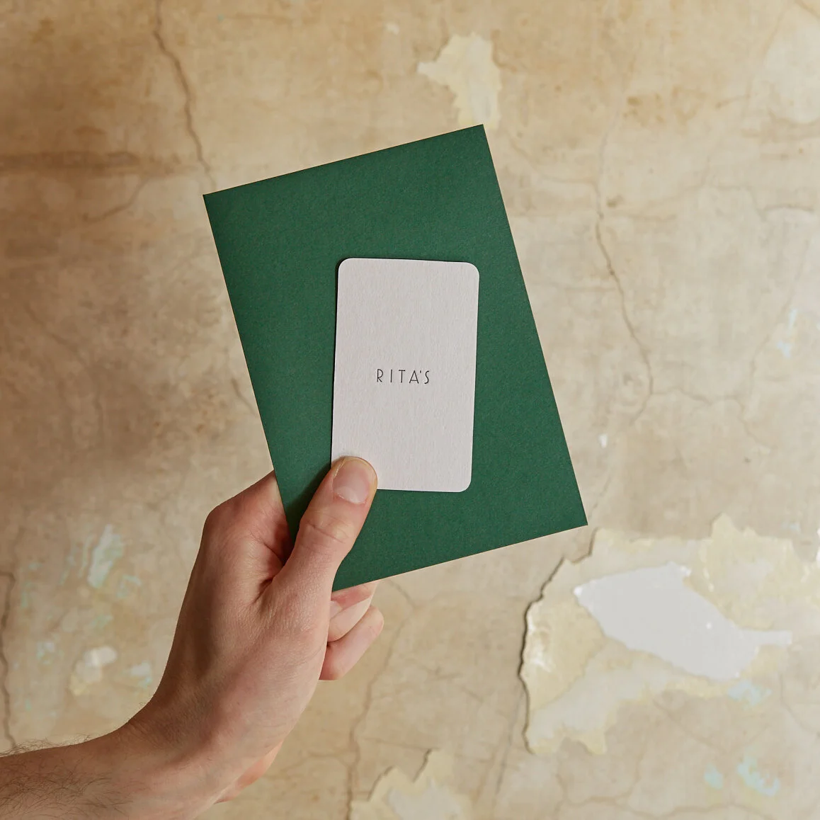 Gift Vouchers — Rita's