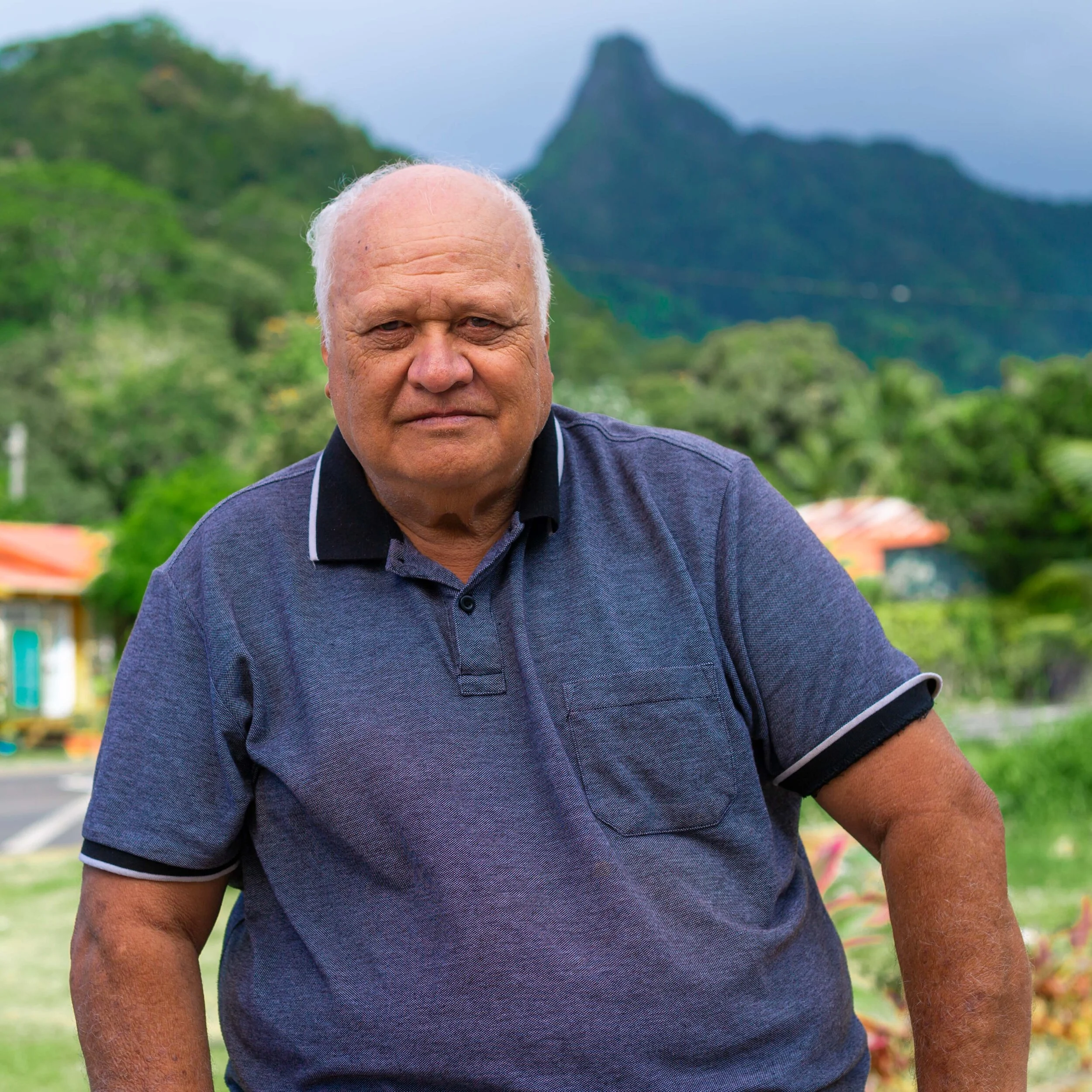 Our Team — To Tatou Vai