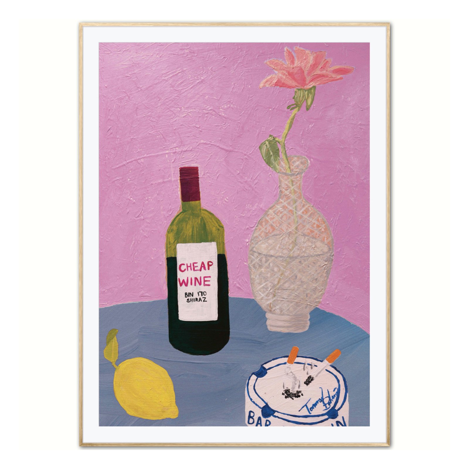 Store 1 — BRITTY FLYNN