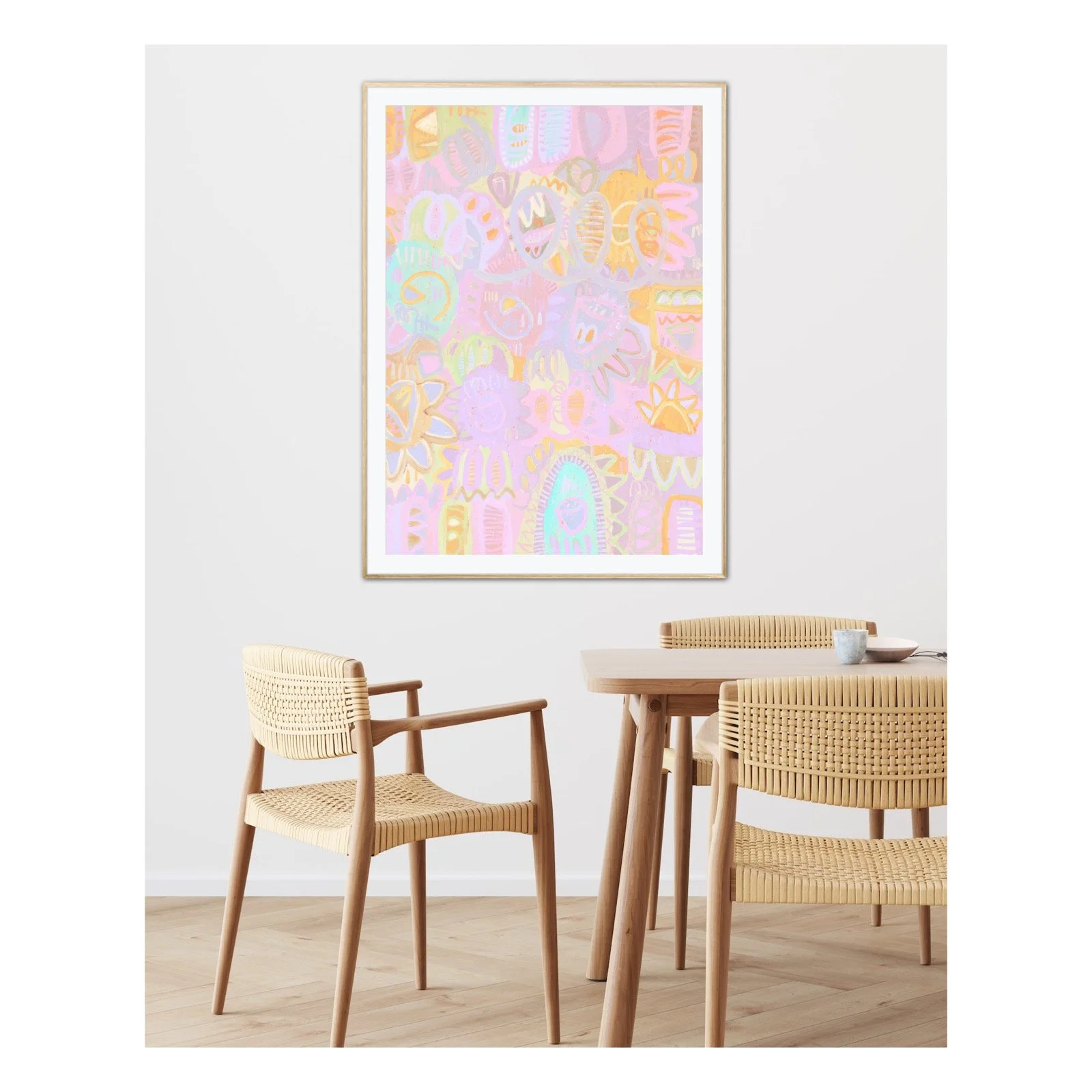 Store 1 — BRITTY FLYNN