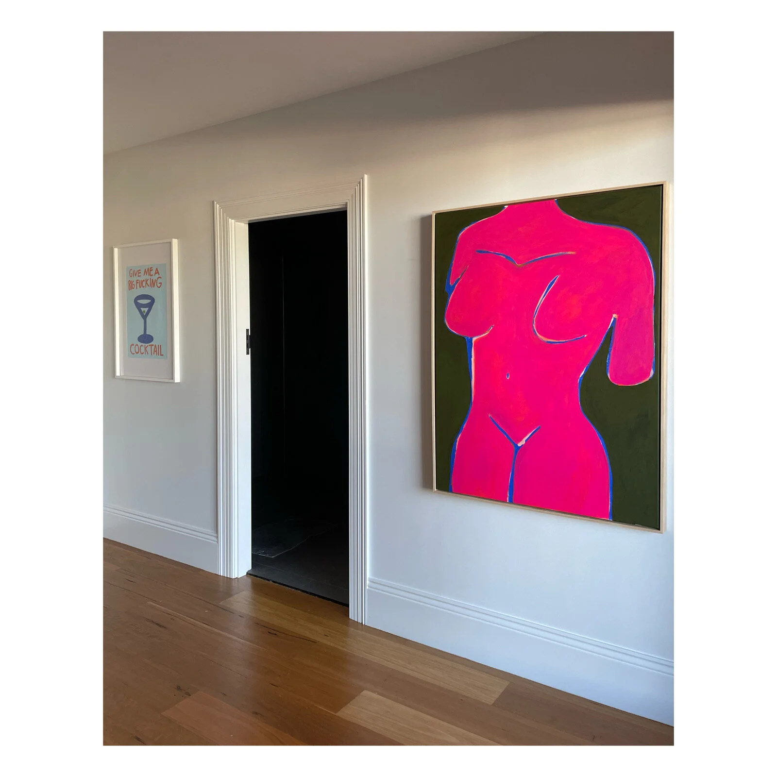 Store 1 — BRITTY FLYNN