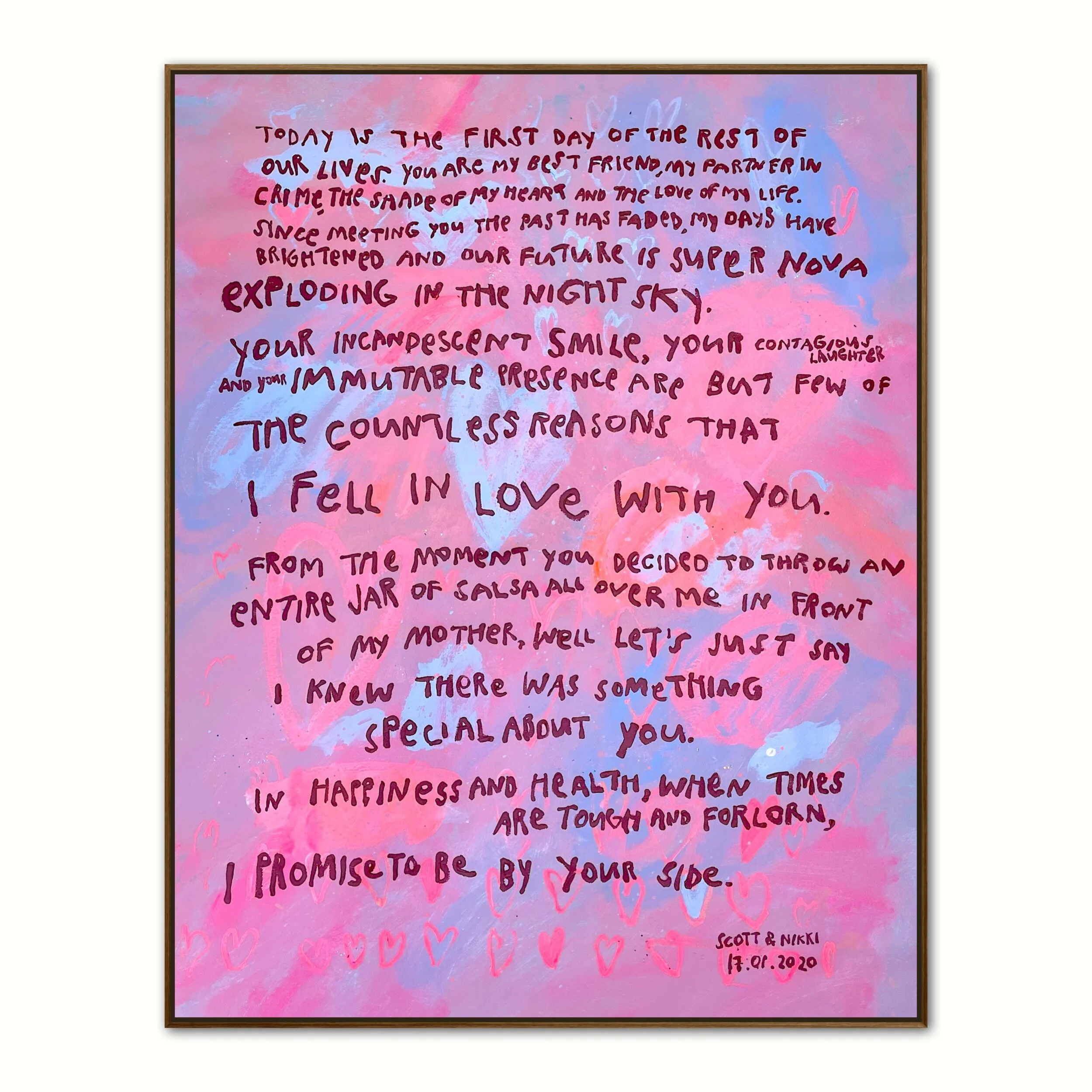 Store 1 — BRITTY FLYNN