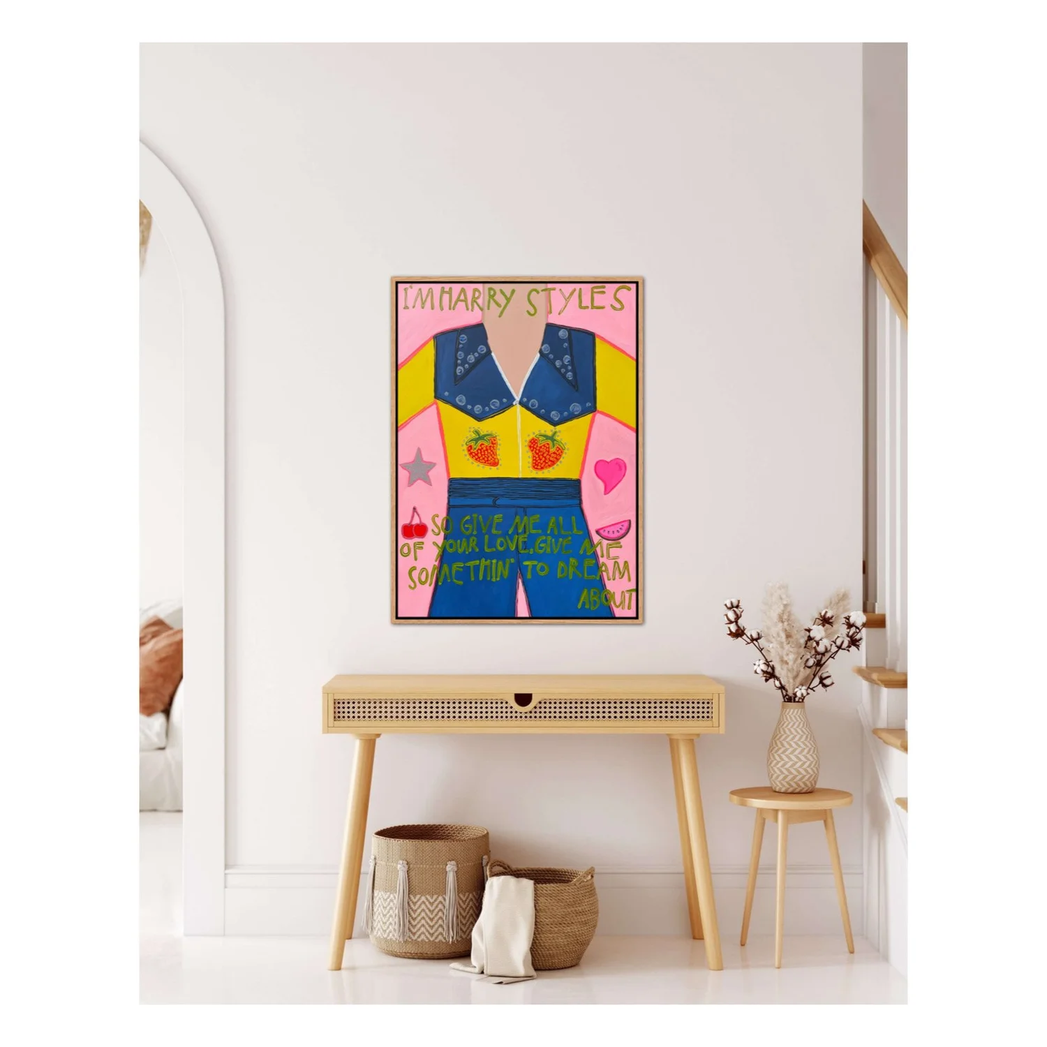 Store 1 — BRITTY FLYNN