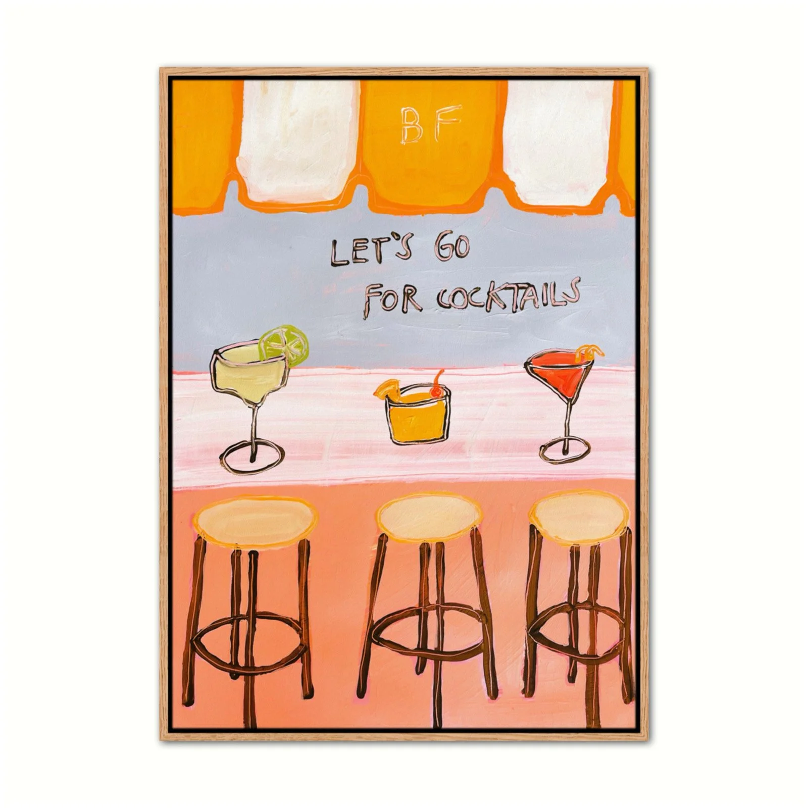 Store 1 — BRITTY FLYNN