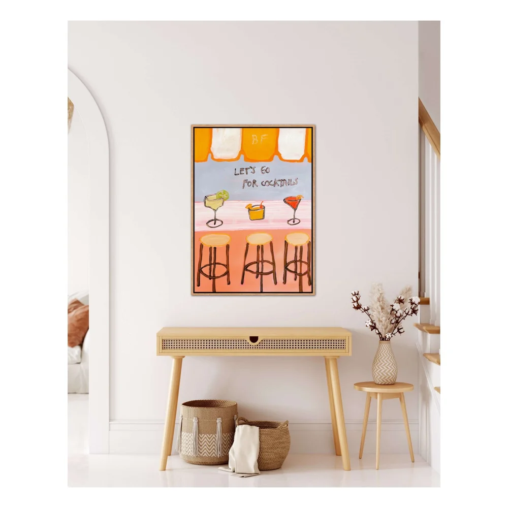 Store 1 — BRITTY FLYNN