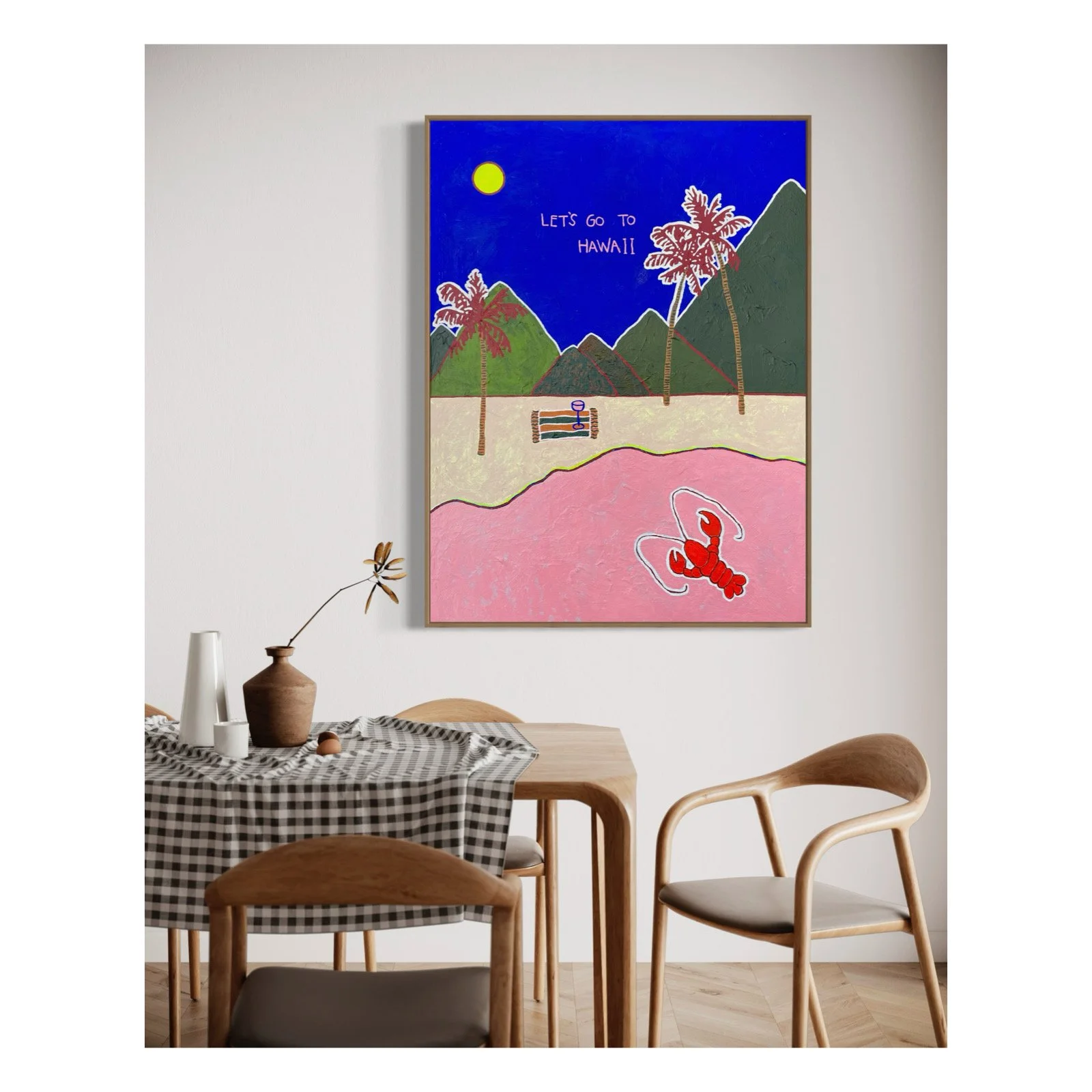 Store 1 — BRITTY FLYNN