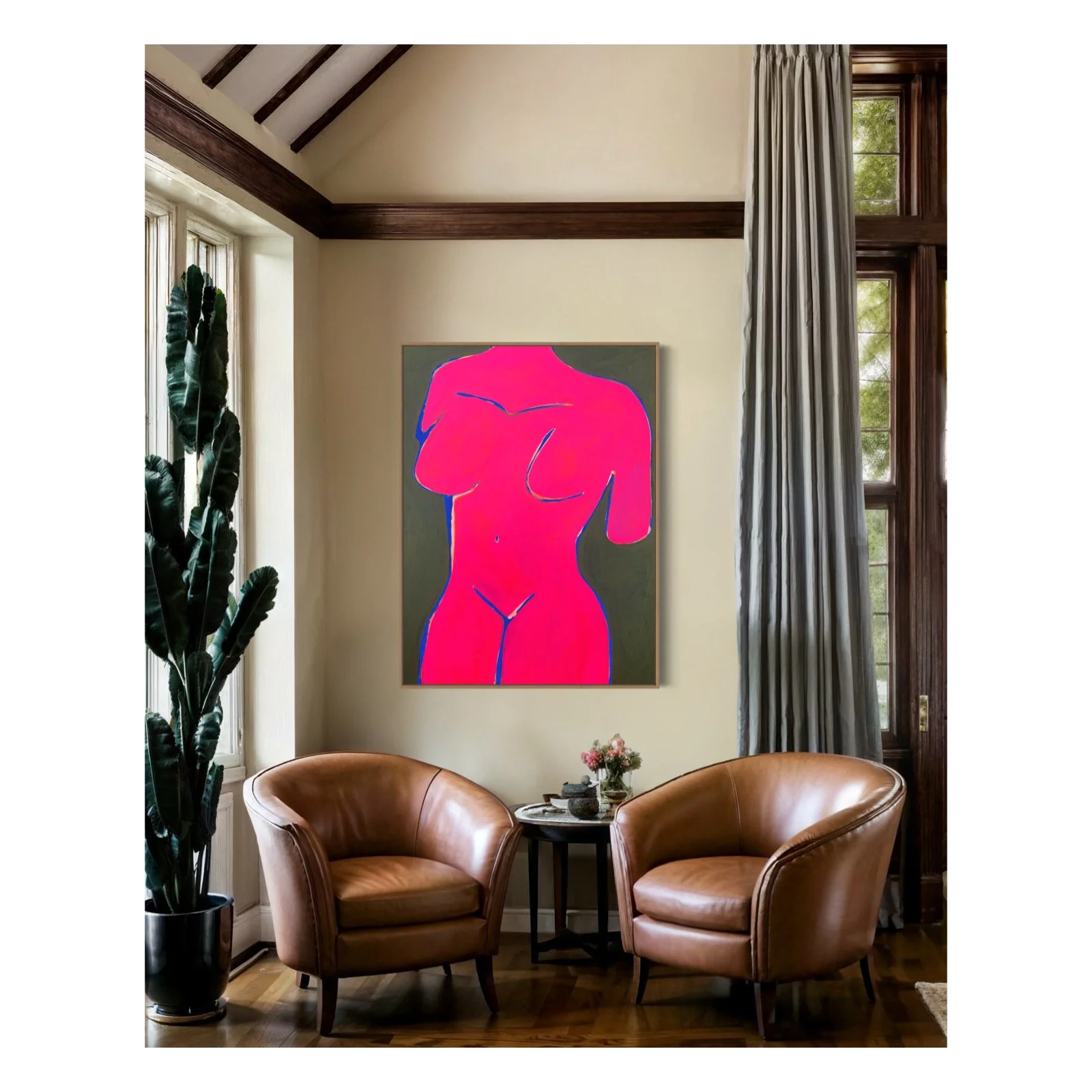 Store 1 — BRITTY FLYNN