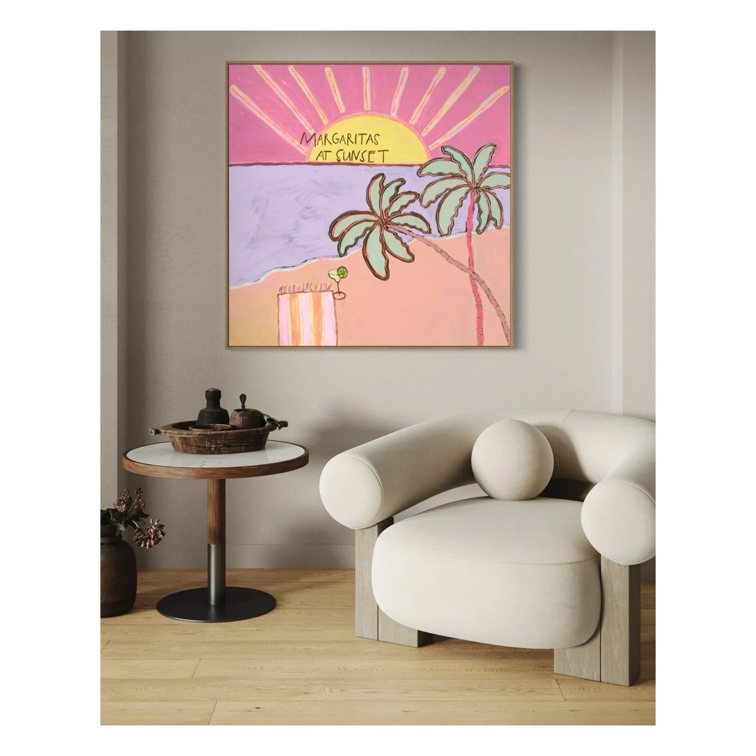 Store 1 — BRITTY FLYNN