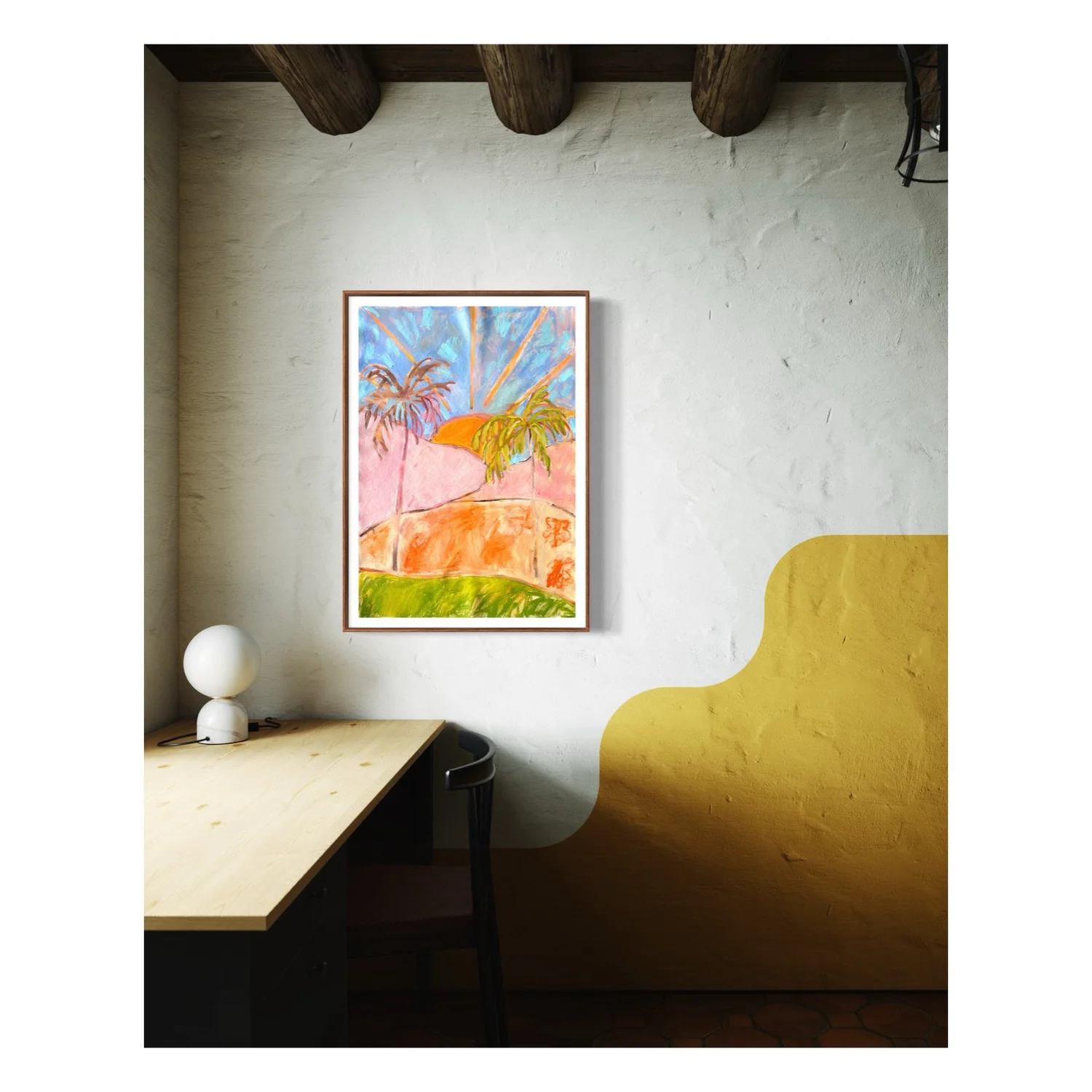 Store 1 — BRITTY FLYNN