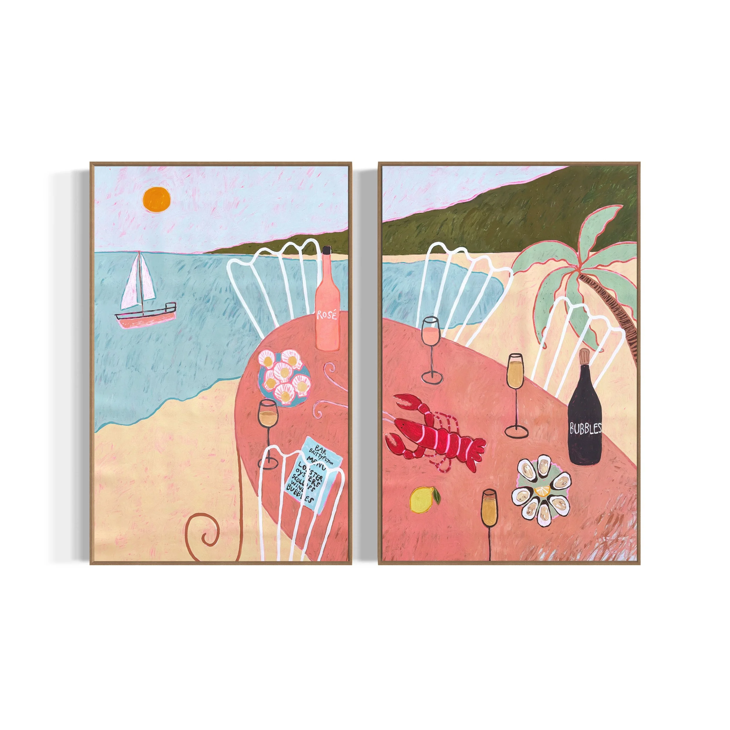 Store 1 — BRITTY FLYNN