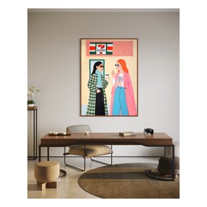 Store 1 — BRITTY FLYNN