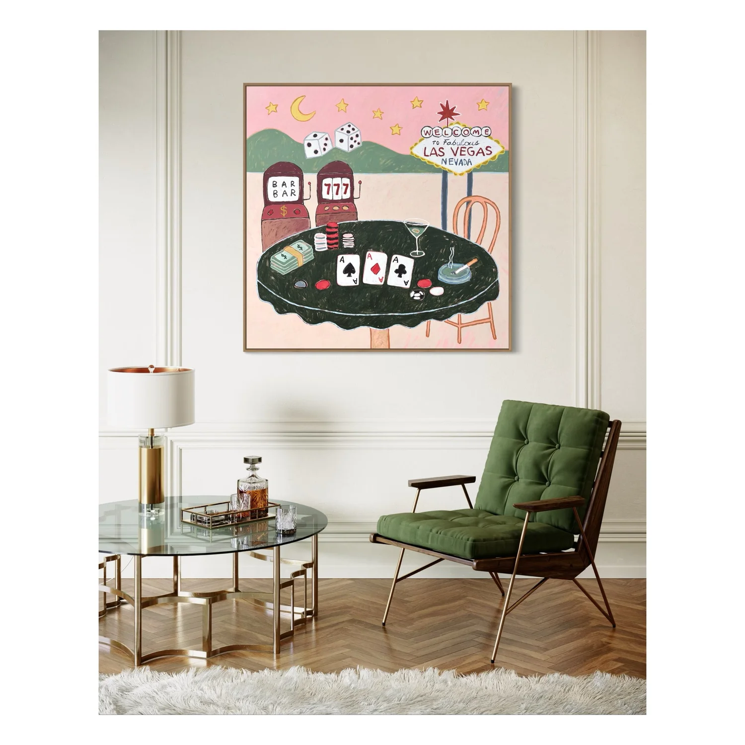 Store 1 — BRITTY FLYNN