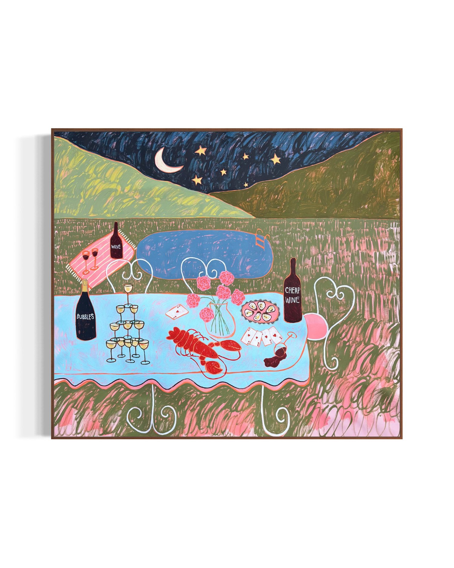 Store 1 — BRITTY FLYNN