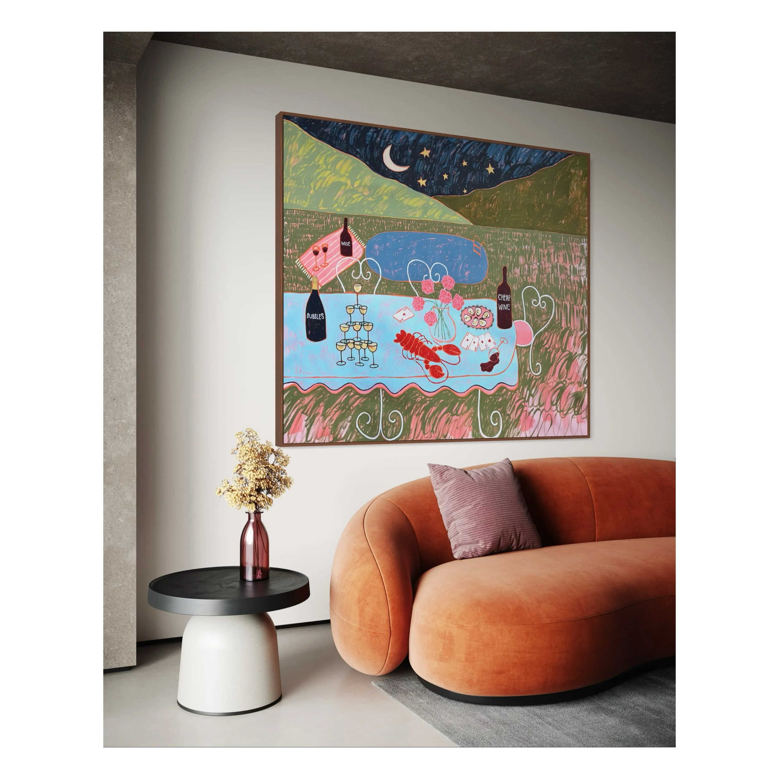 Store 1 — BRITTY FLYNN