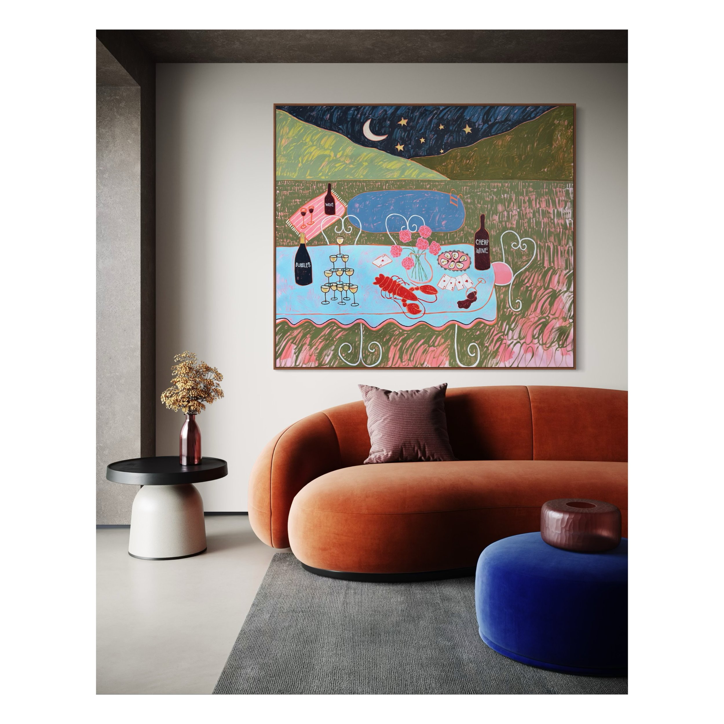 Store 1 — BRITTY FLYNN