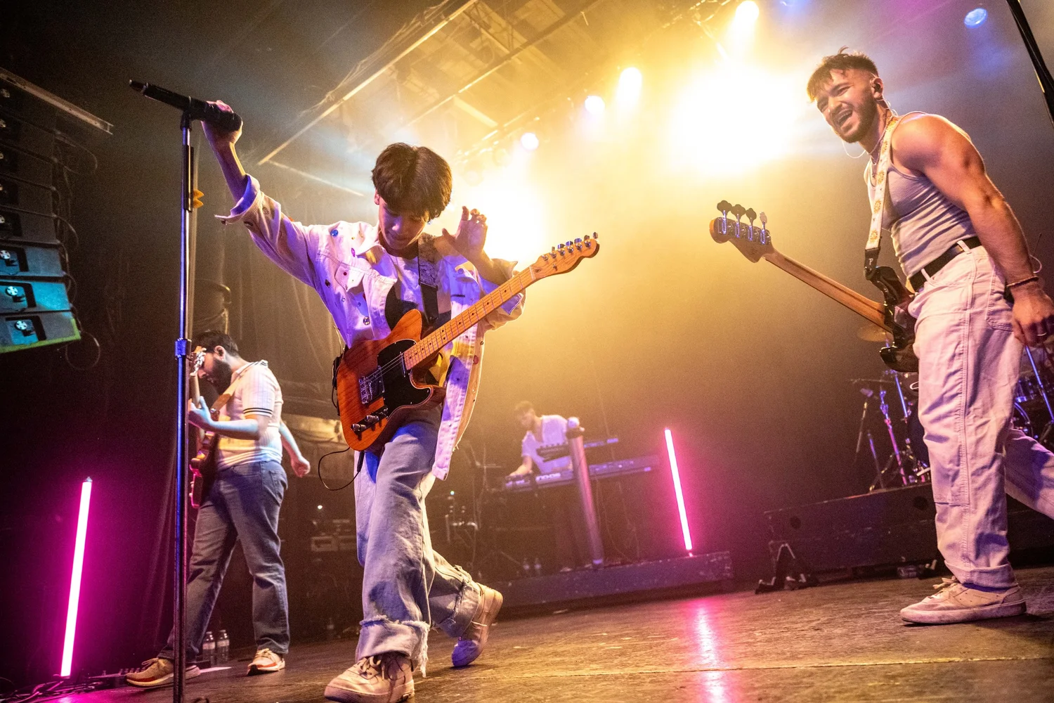 MICO – Official Website