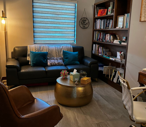 Our Team — Lifehouse Professional Counseling