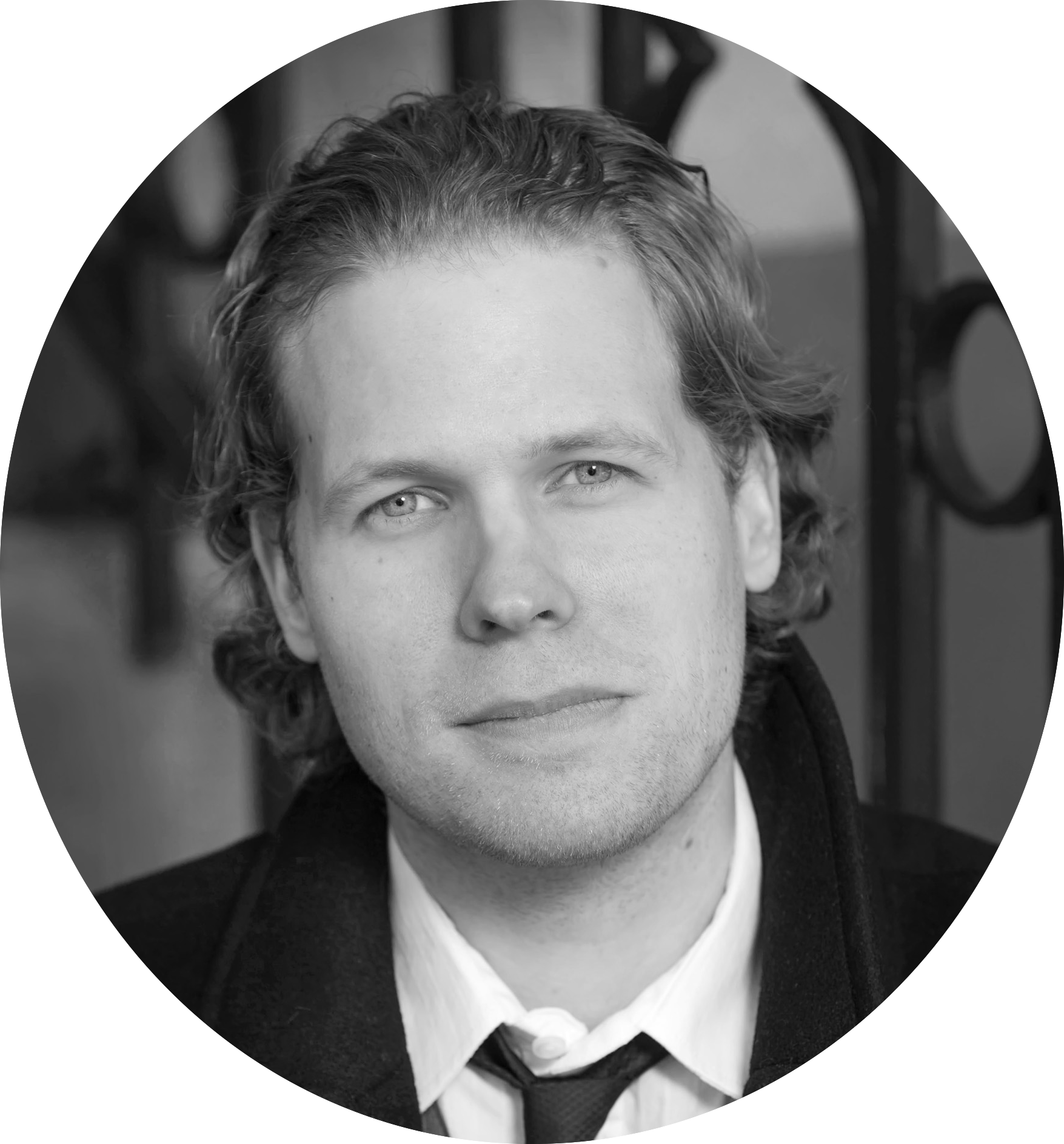 Team — Silver Comet Productions