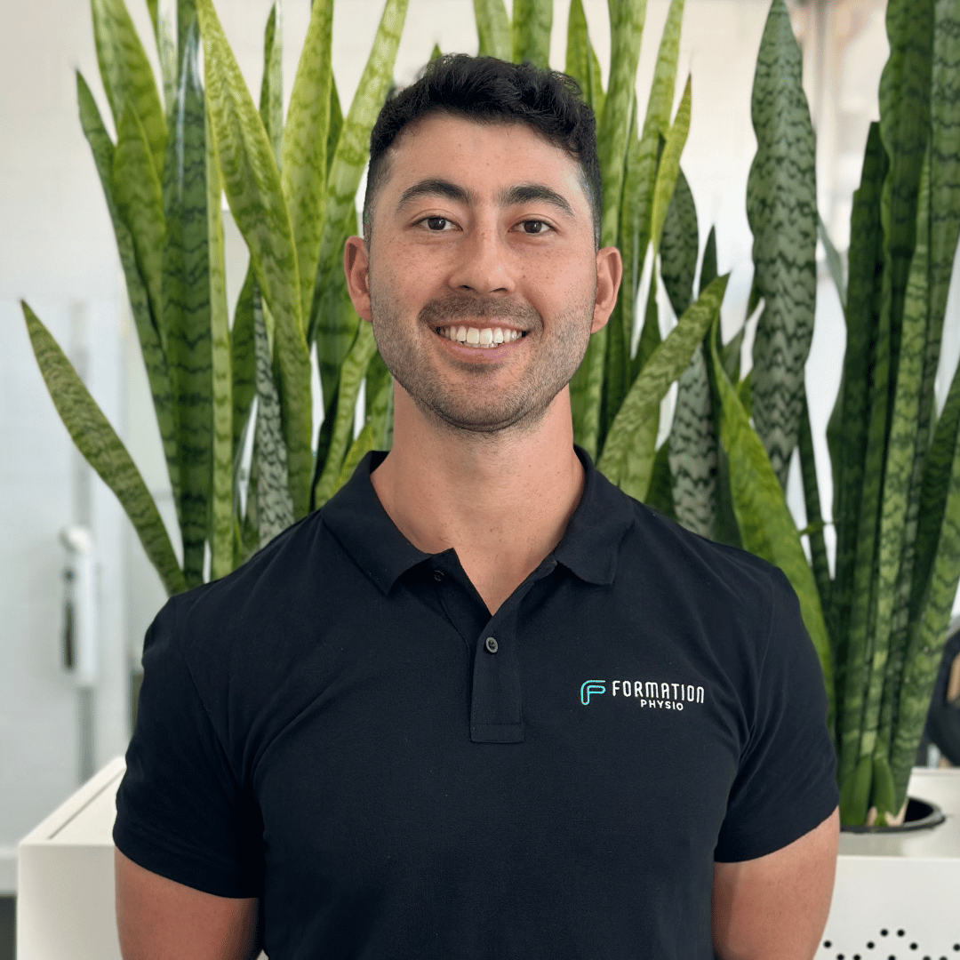 Our Team — Formation Physio