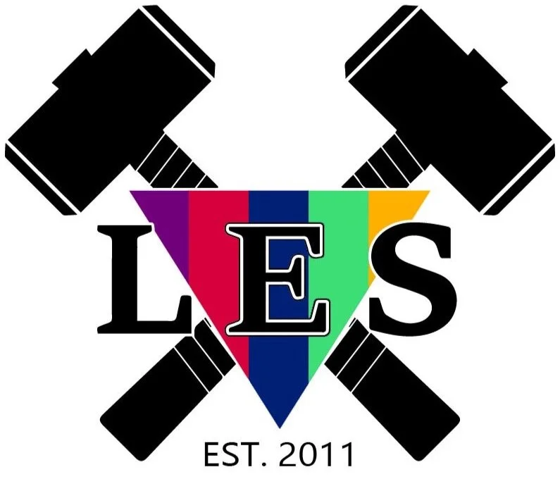 Engineering Society Logo Engineering Society TUSA