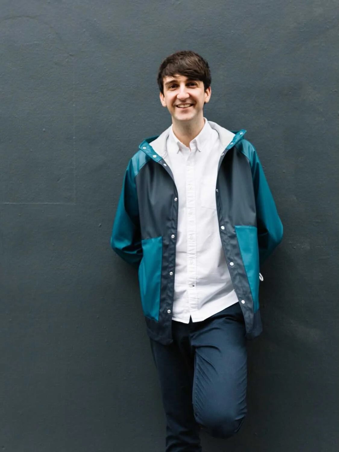 Architect Adam Harris · Residential + Home Specialist Bristol