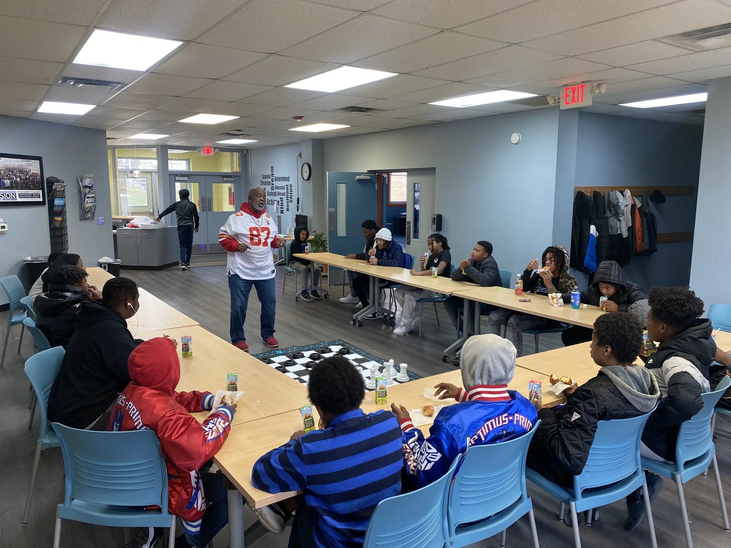 Programs — Mentor2Youth