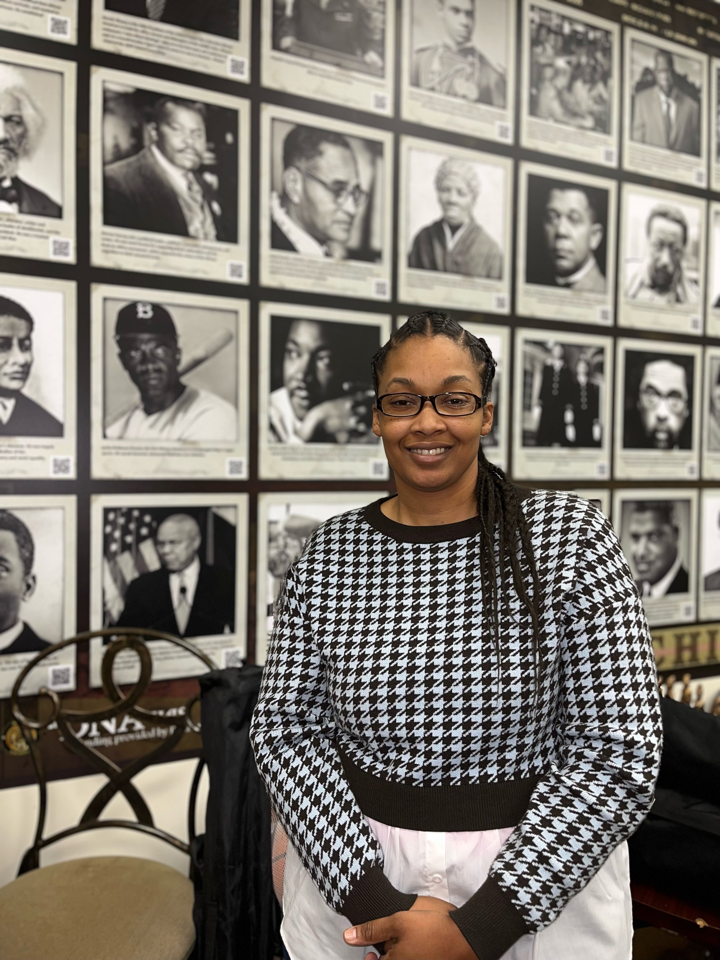 Leadership Team — Mentor2Youth