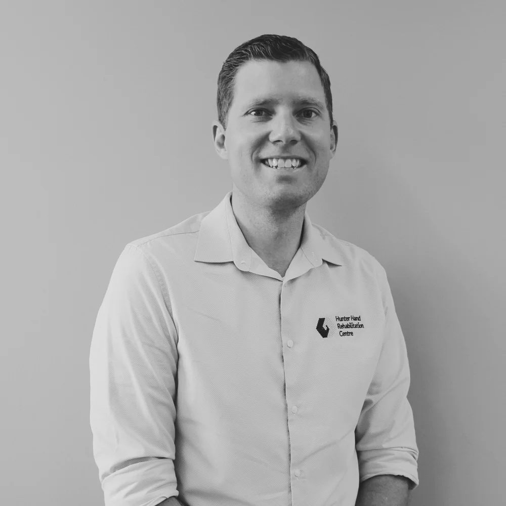 Staff Profiles — Hunter Hand Rehabilitation