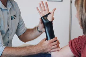 Hunter Hand Rehabilitation
