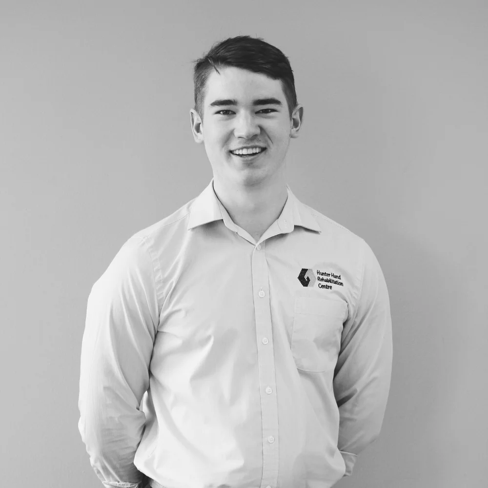 Staff Profiles — Hunter Hand Rehabilitation