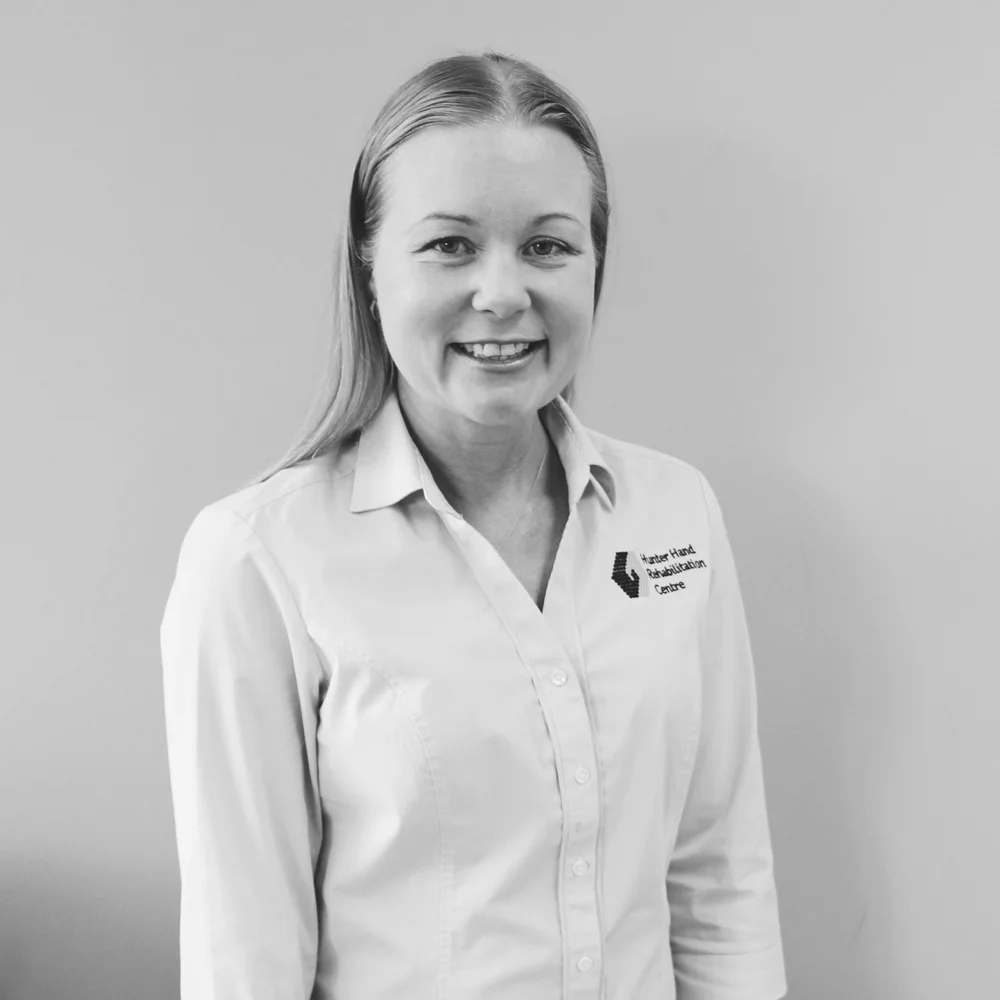 Staff Profiles — Hunter Hand Rehabilitation