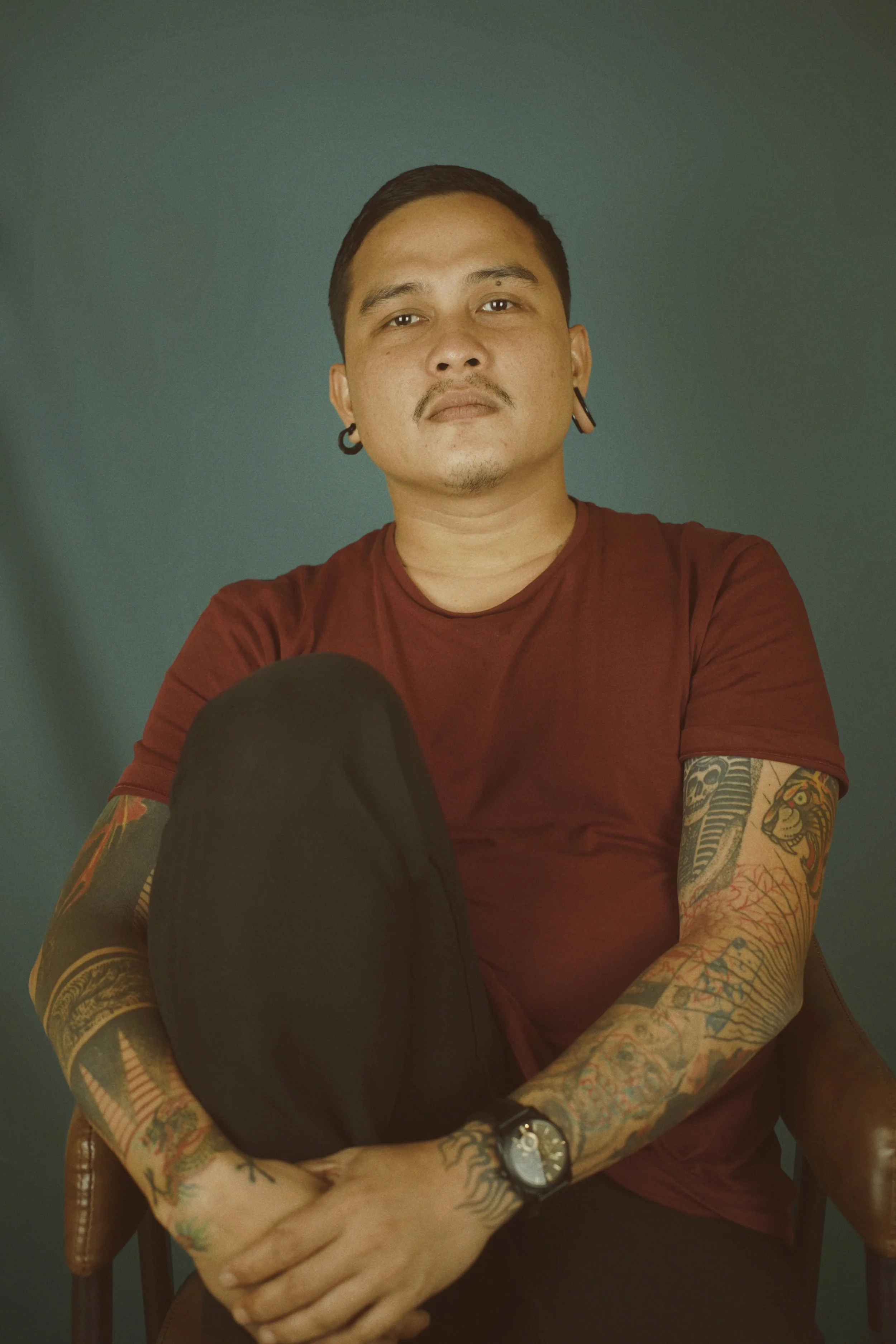 Indonesia — SIDESPACE TATTOO PARLOUR