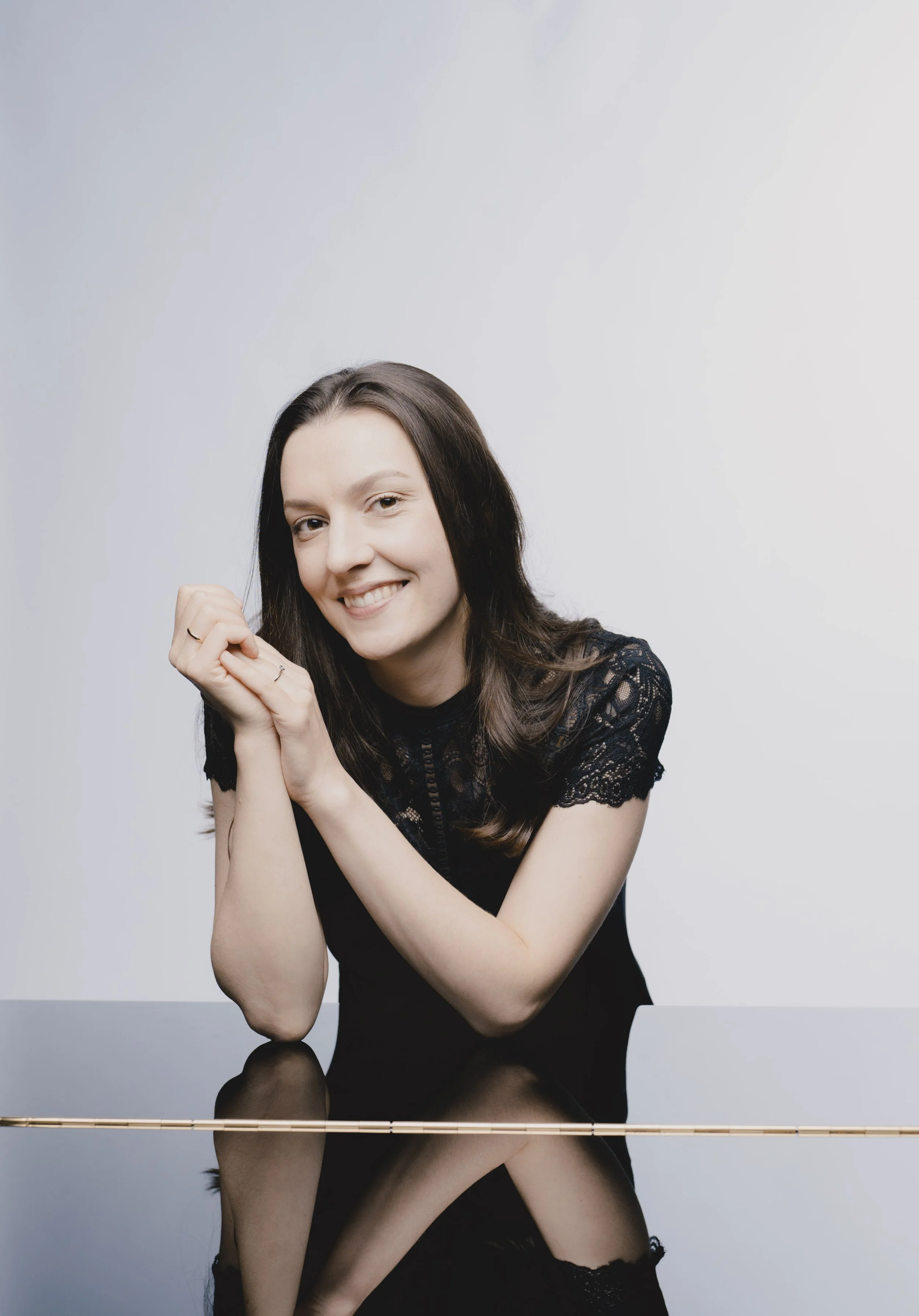 Nieuw Podium Klassiek Almere — Concerts