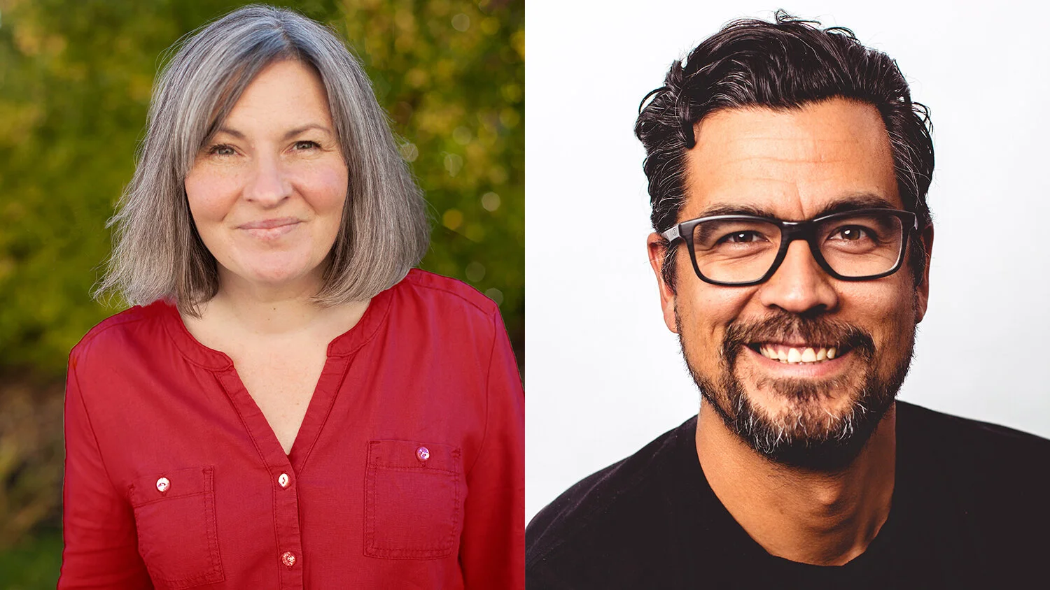 David Williams Magic