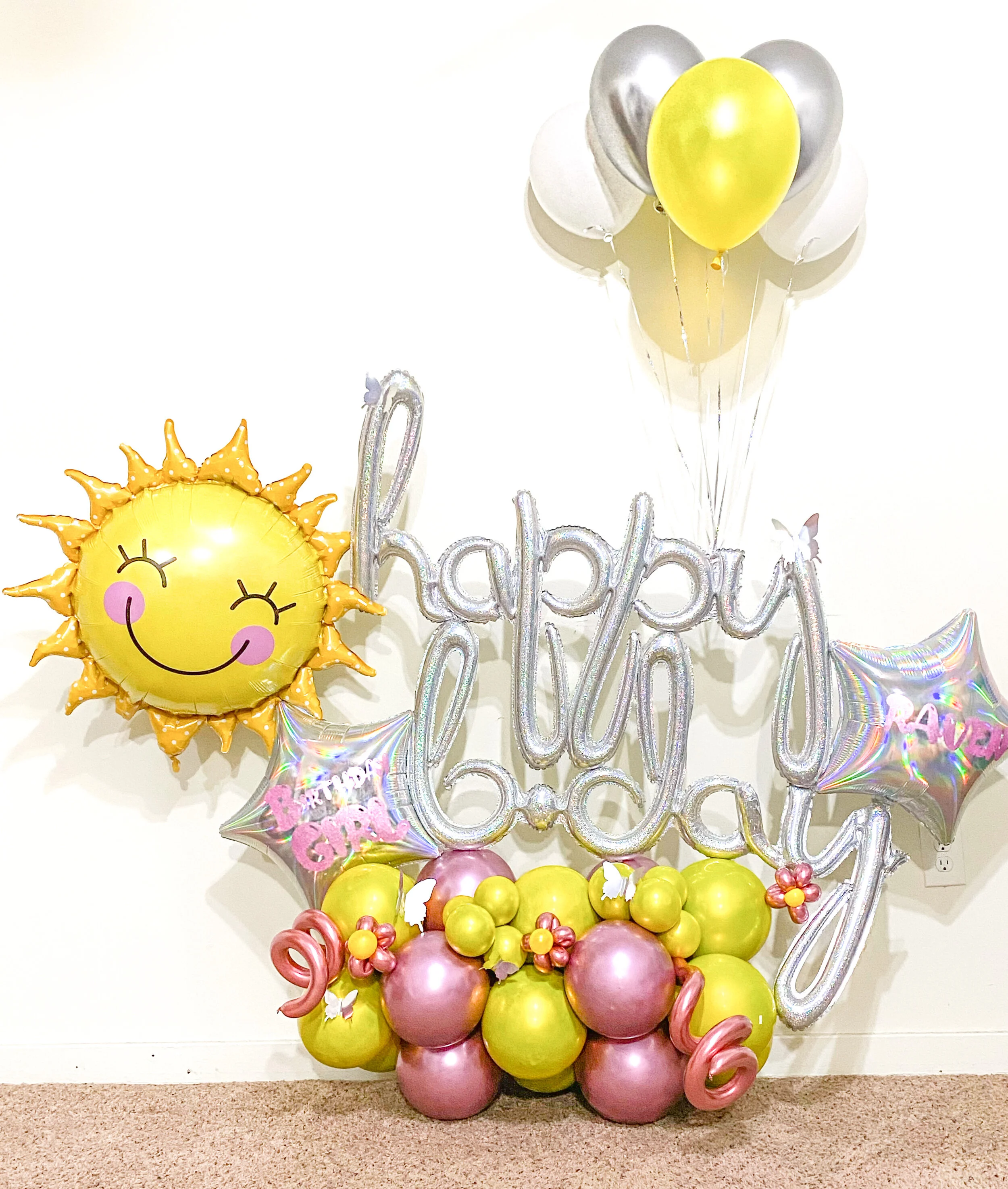 Babaloonz Balloons