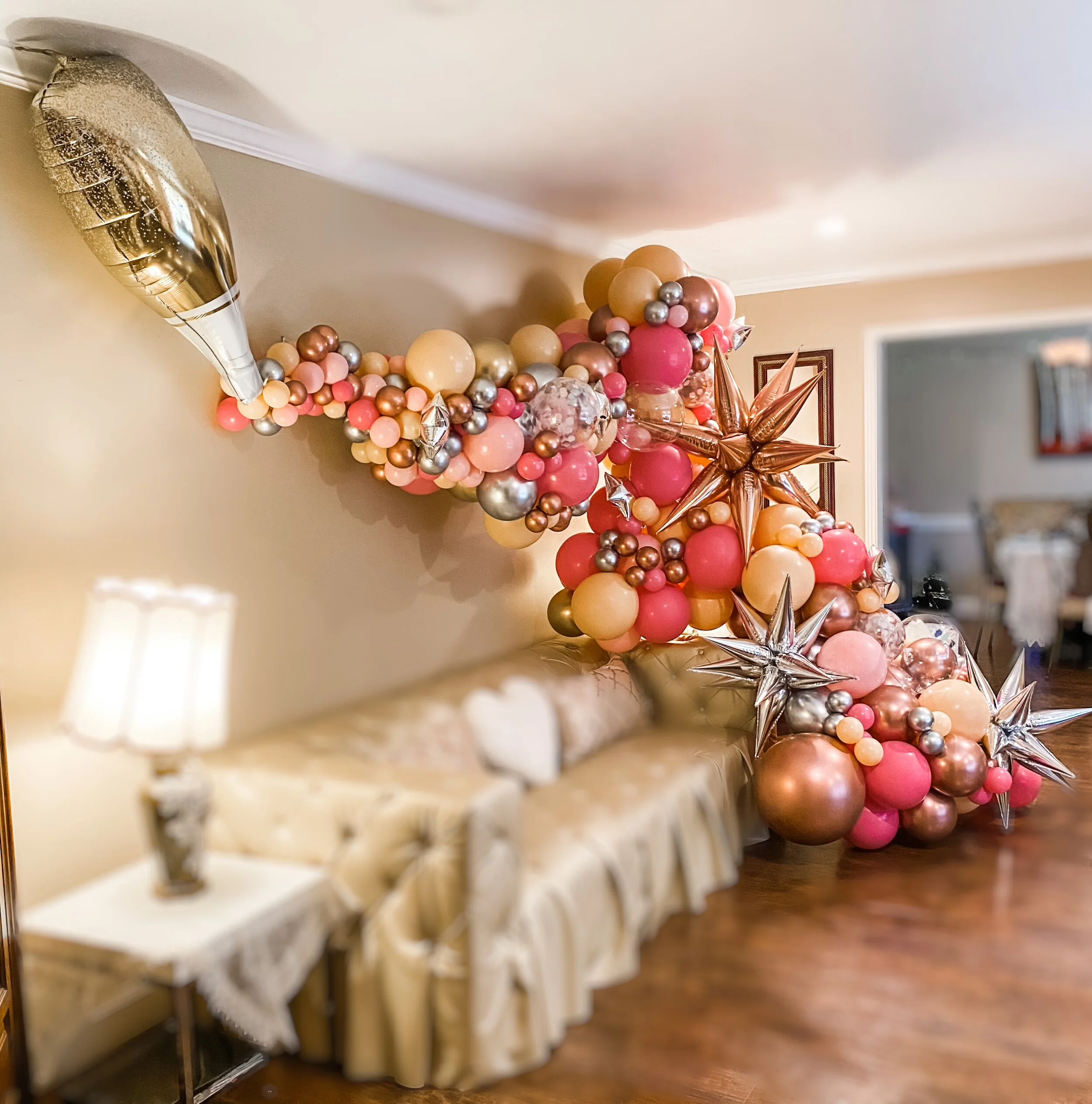 Babaloonz Balloons