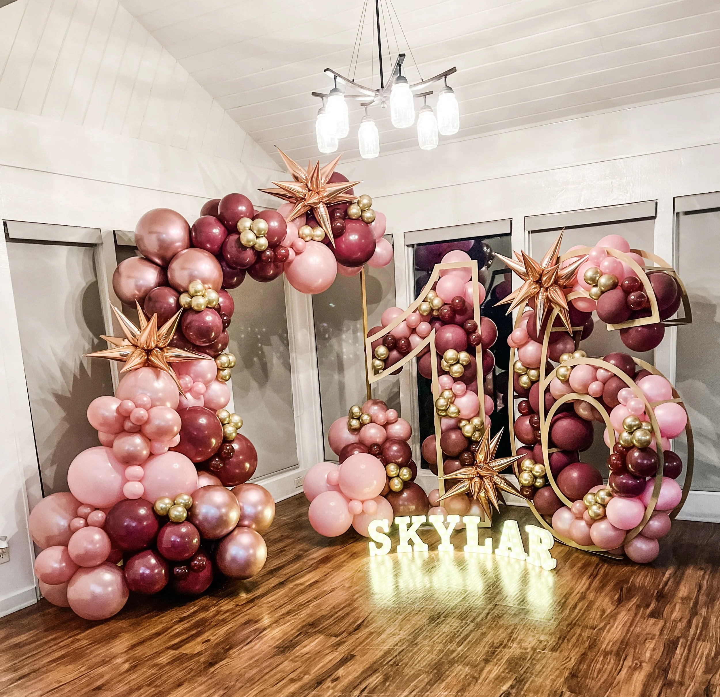 Babaloonz Balloons