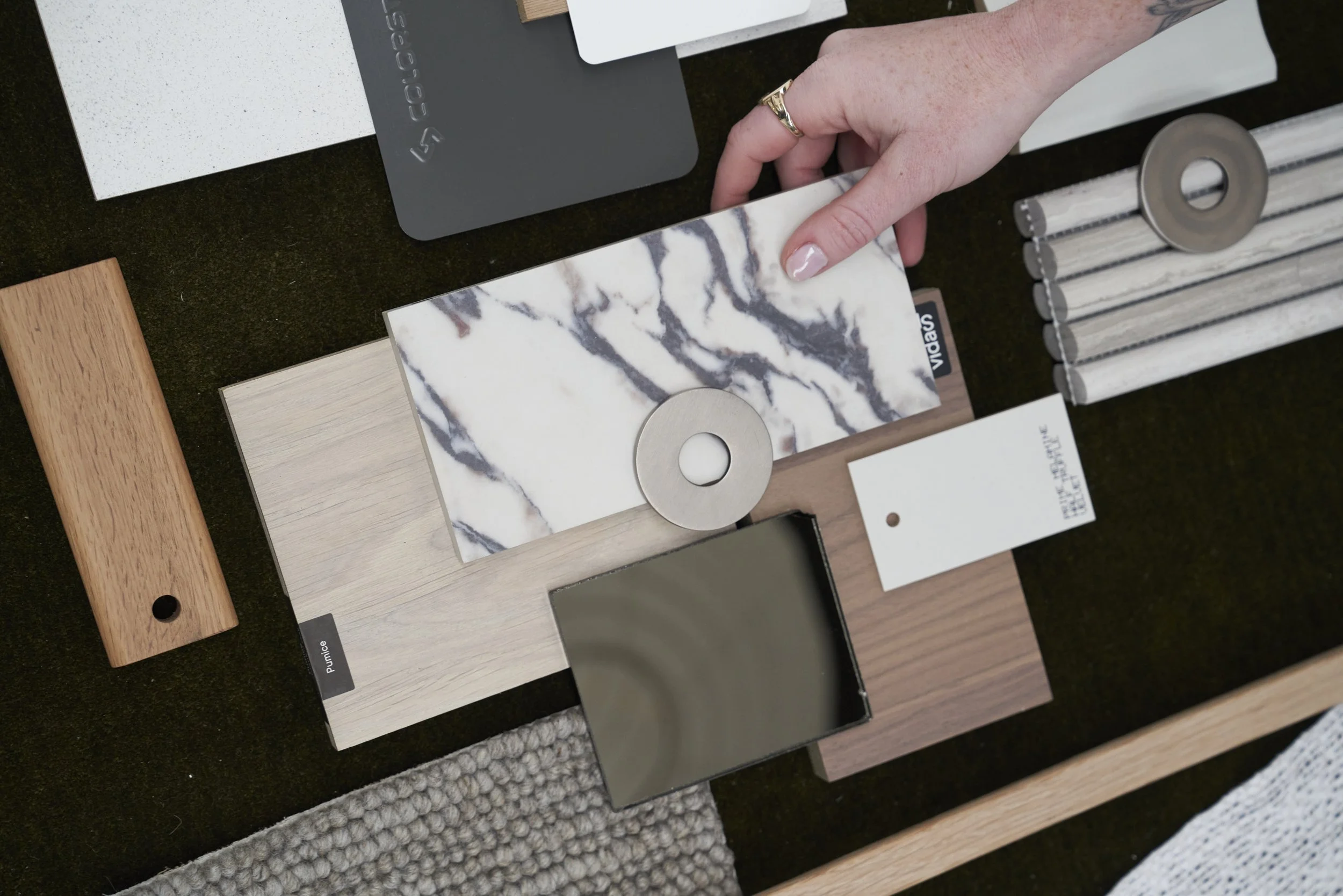 Gemma Chapman Interior Design Services — Gemma Chapman Design