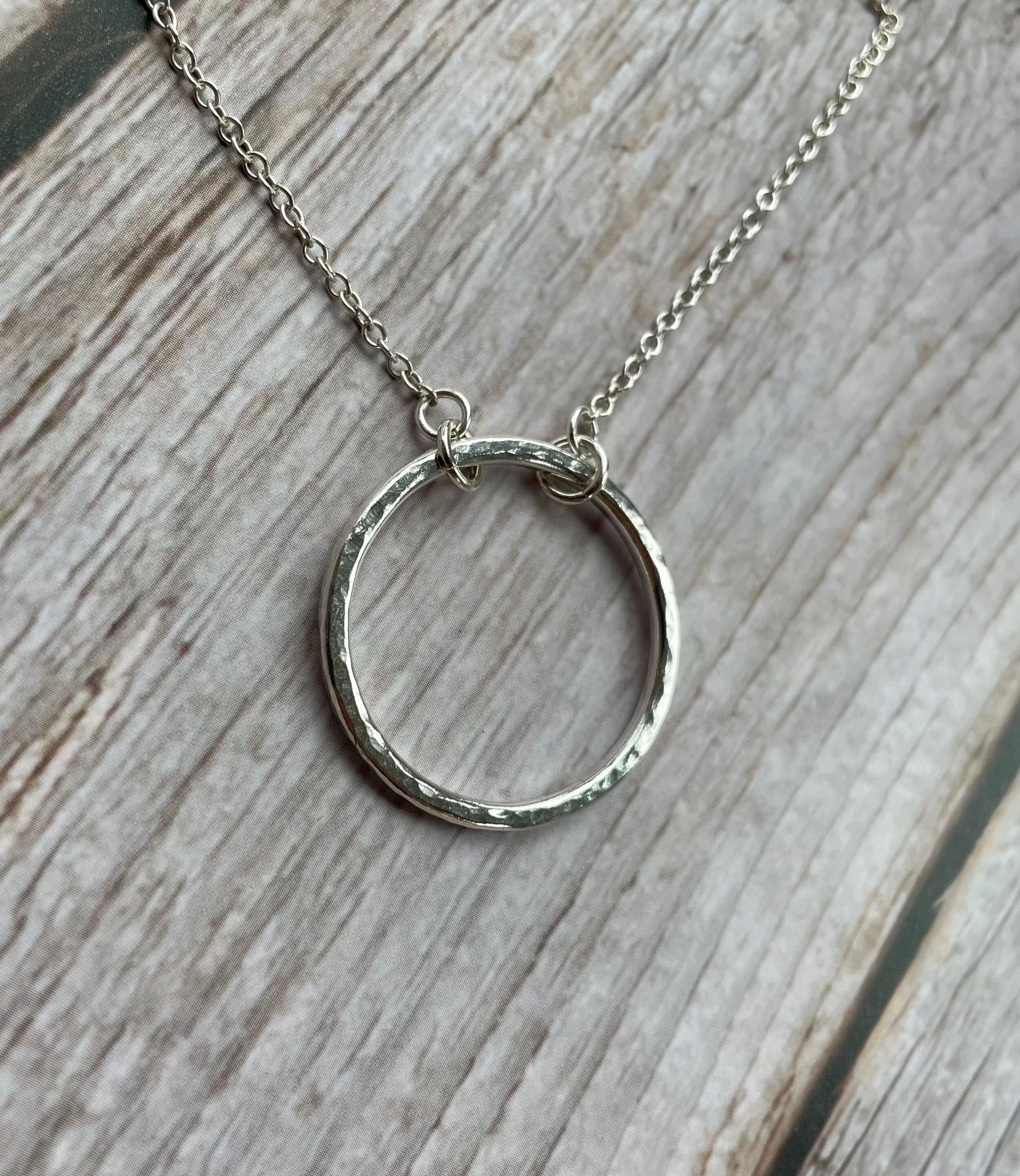 Store 2 — Wire & Wood Jewellery