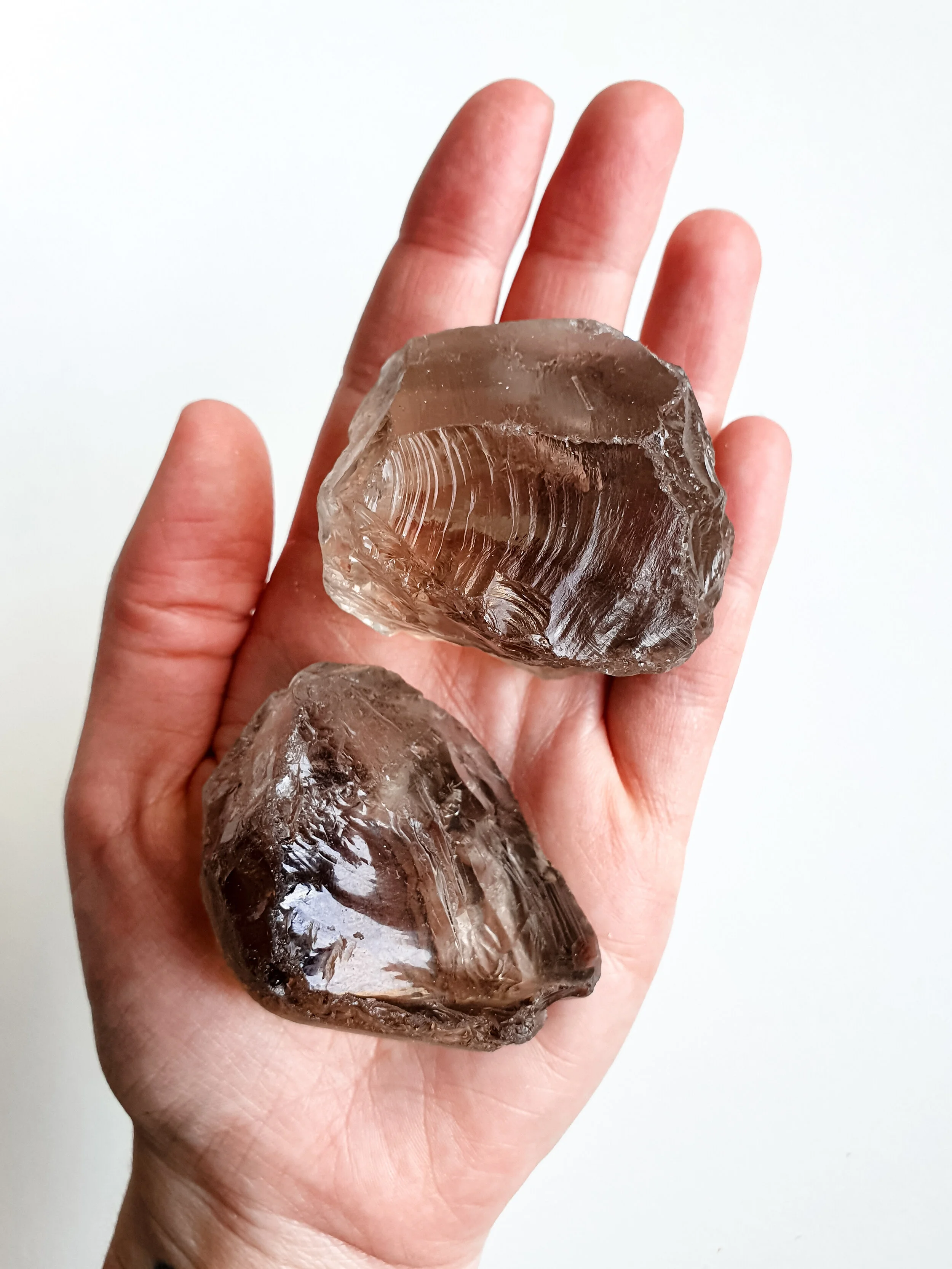 Rose Quartz, Healing crystals, Manifesting Crystals, Amethyst, Crystal ...