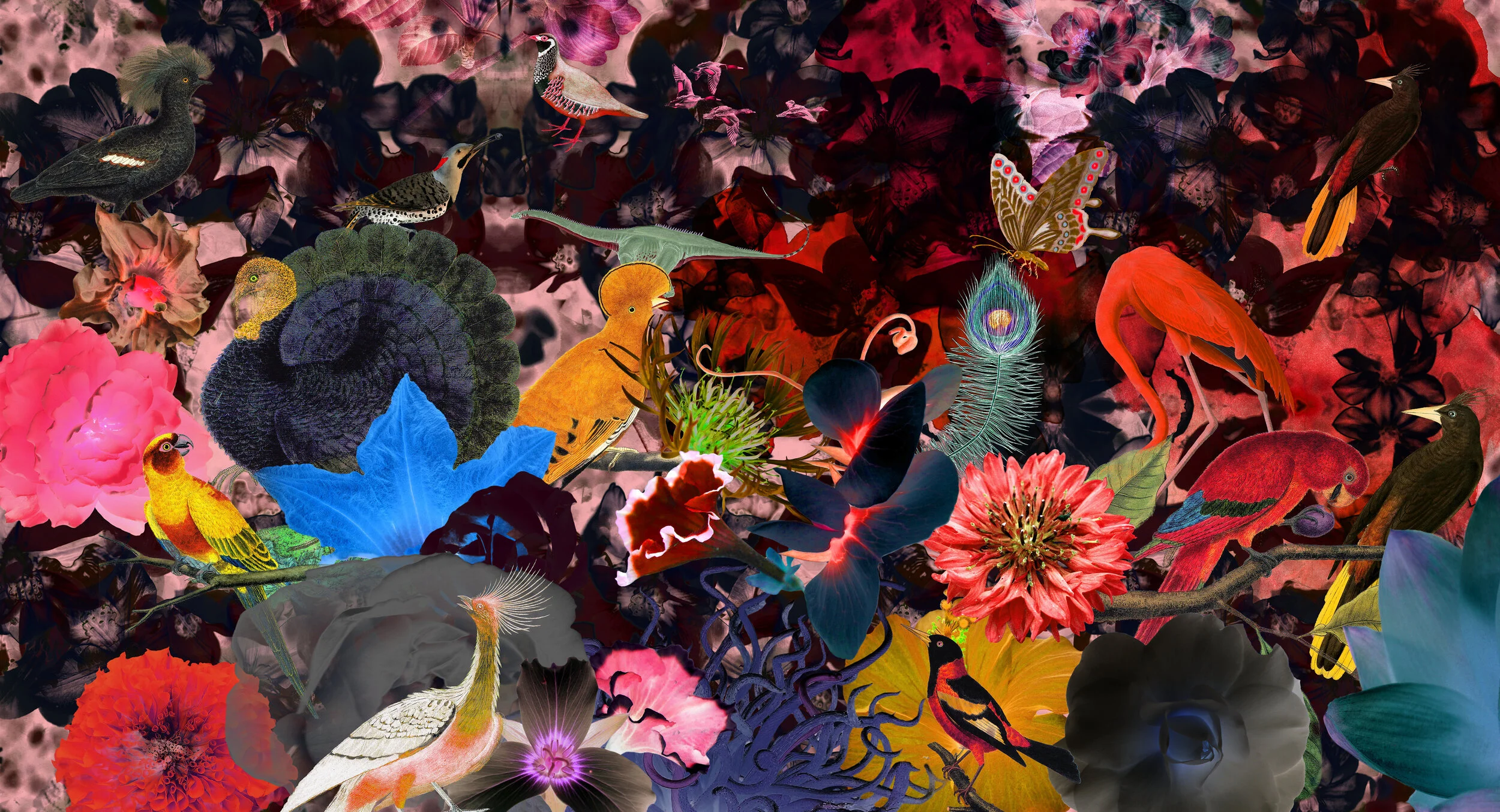 Artlink We Art The World